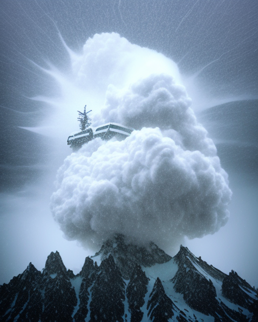 So tell me AI - how much snow will we get this winter? — NWSCC