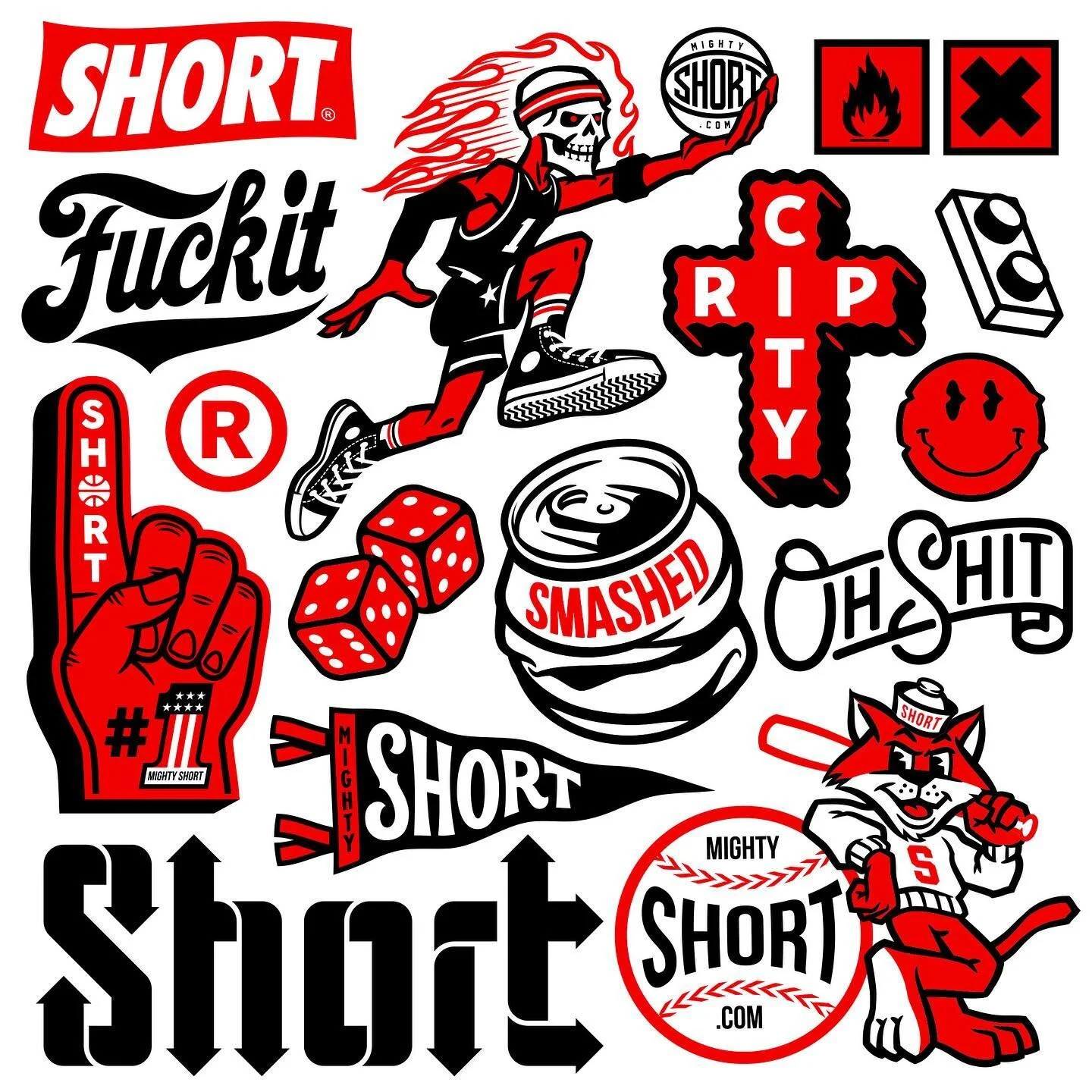 About — MIGHTYSHORT