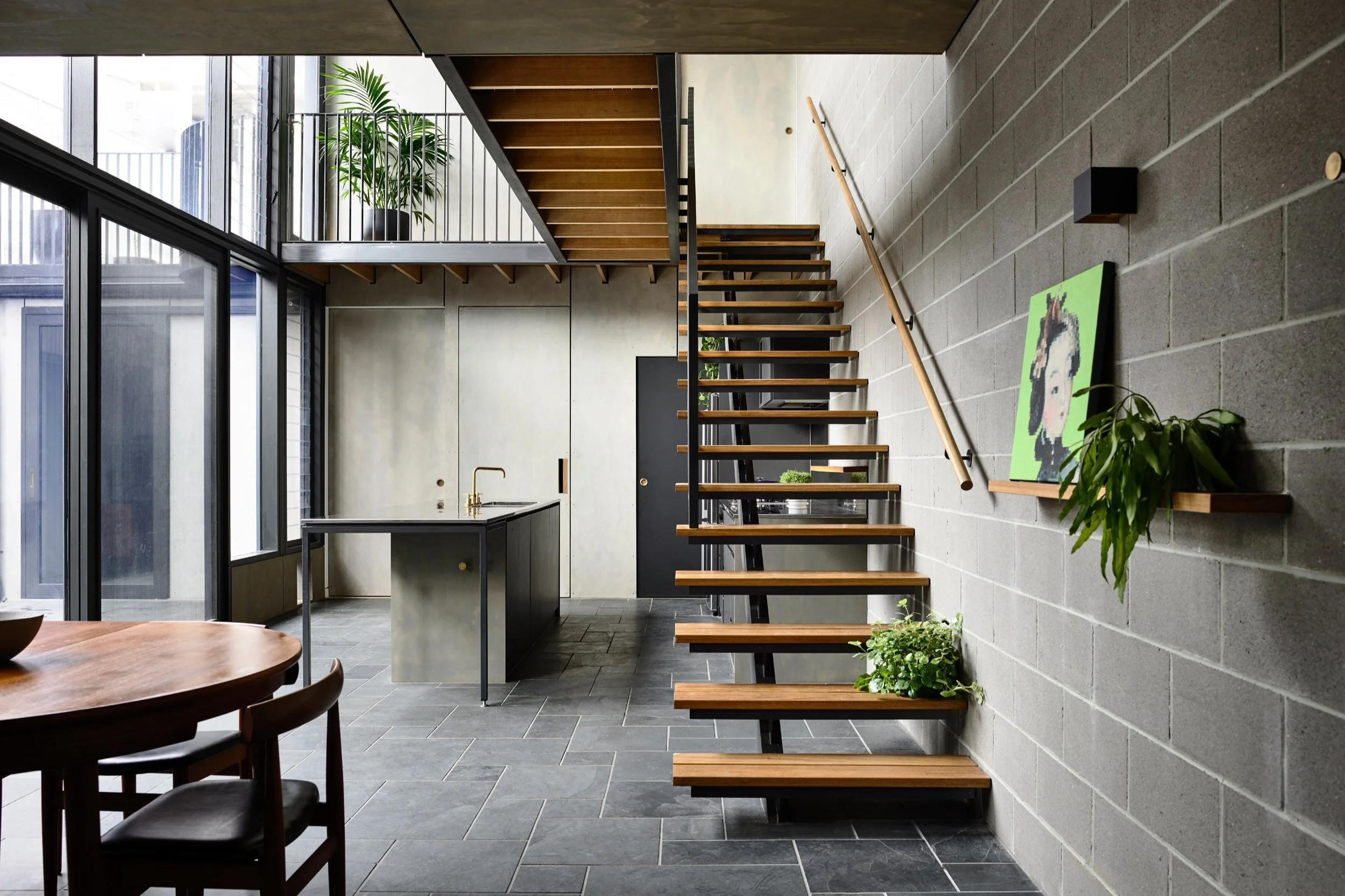 Zen Architects | Sustainable Architecture | Melbourne | Surf Coast ...