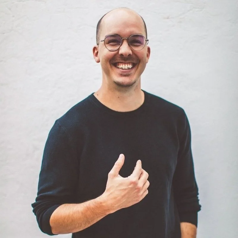 Love Local Chattanooga — Dr. Chris Collins