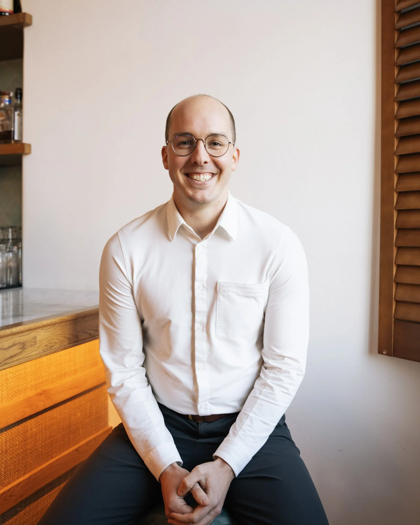 Health House — Dr. Chris Collins