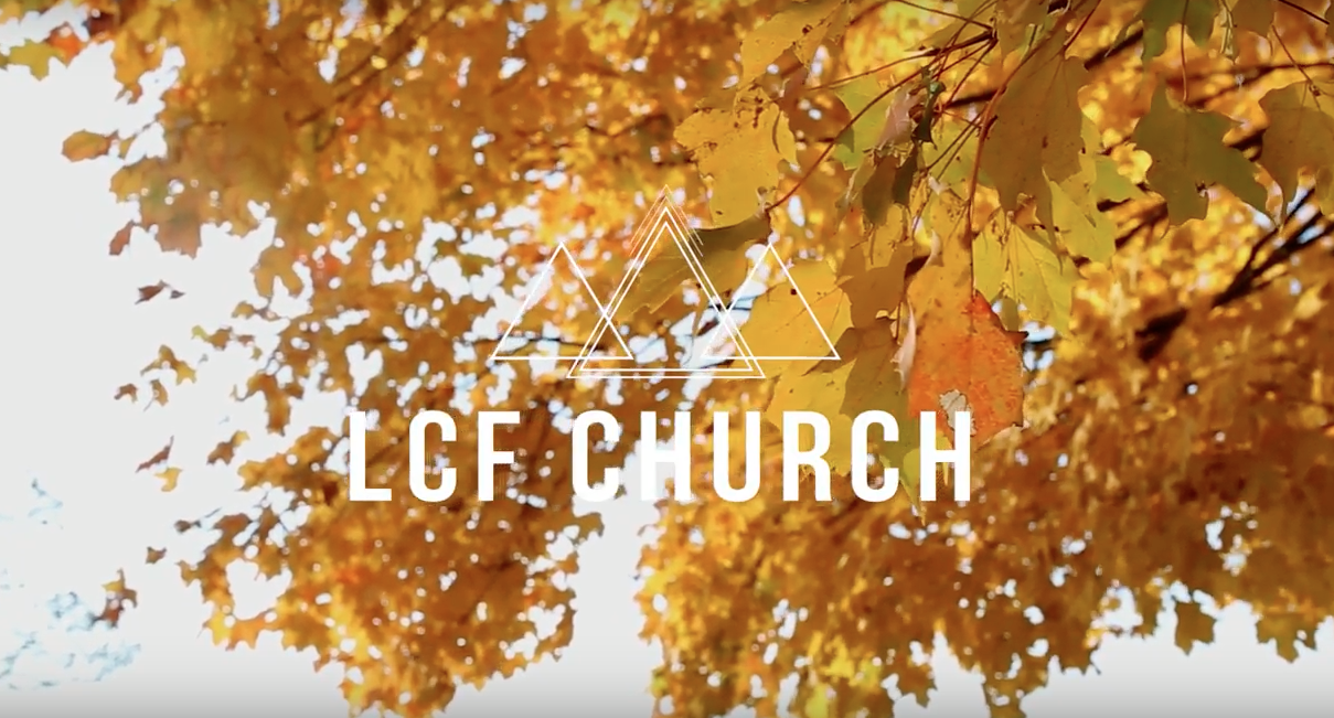 Online Giving — LCF Church