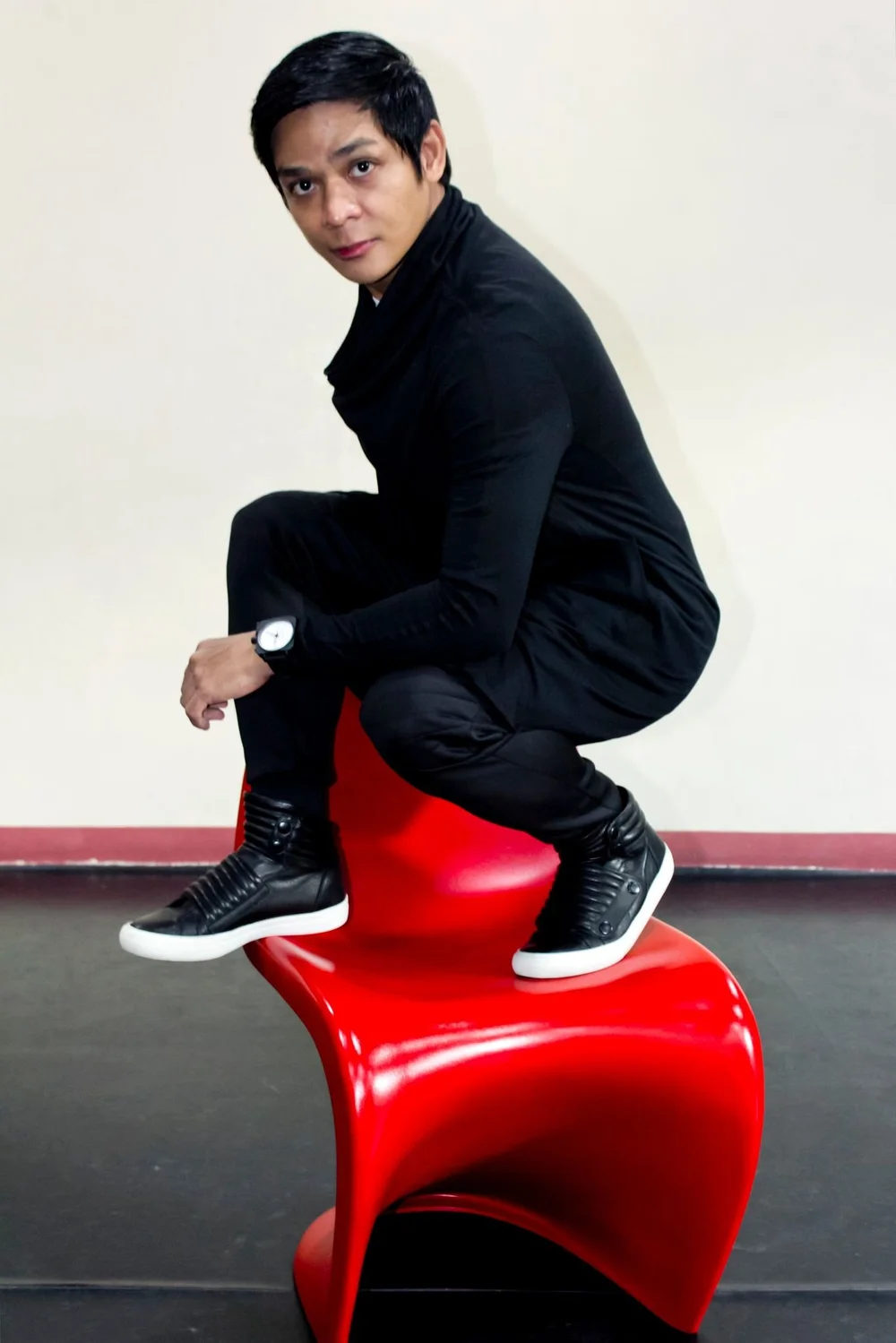 Gerardo Francisco Jr. is everything, everywhere all at once — Ballet ...