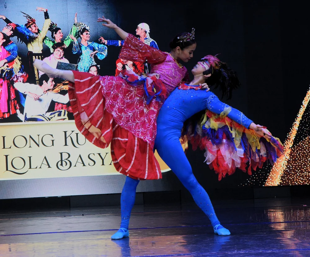 Ballet Manila brings back ‘Tatlong Kuwento ni Lola Basyang’ — Ballet ...