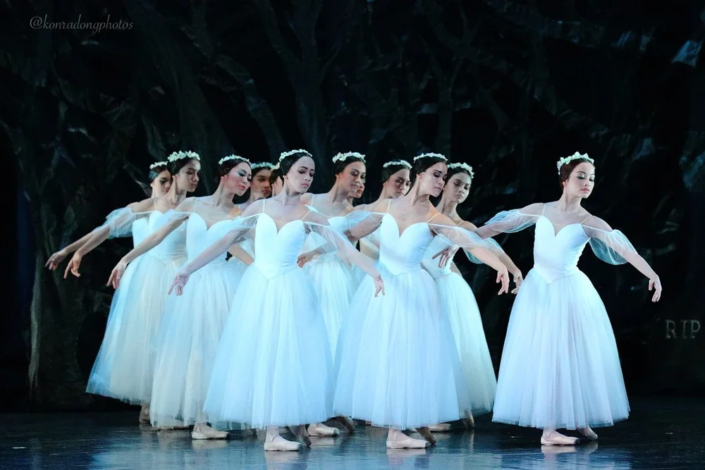 Jessa Balote: Ballet Manila's real-life Cinderella — Ballet Manila Archives