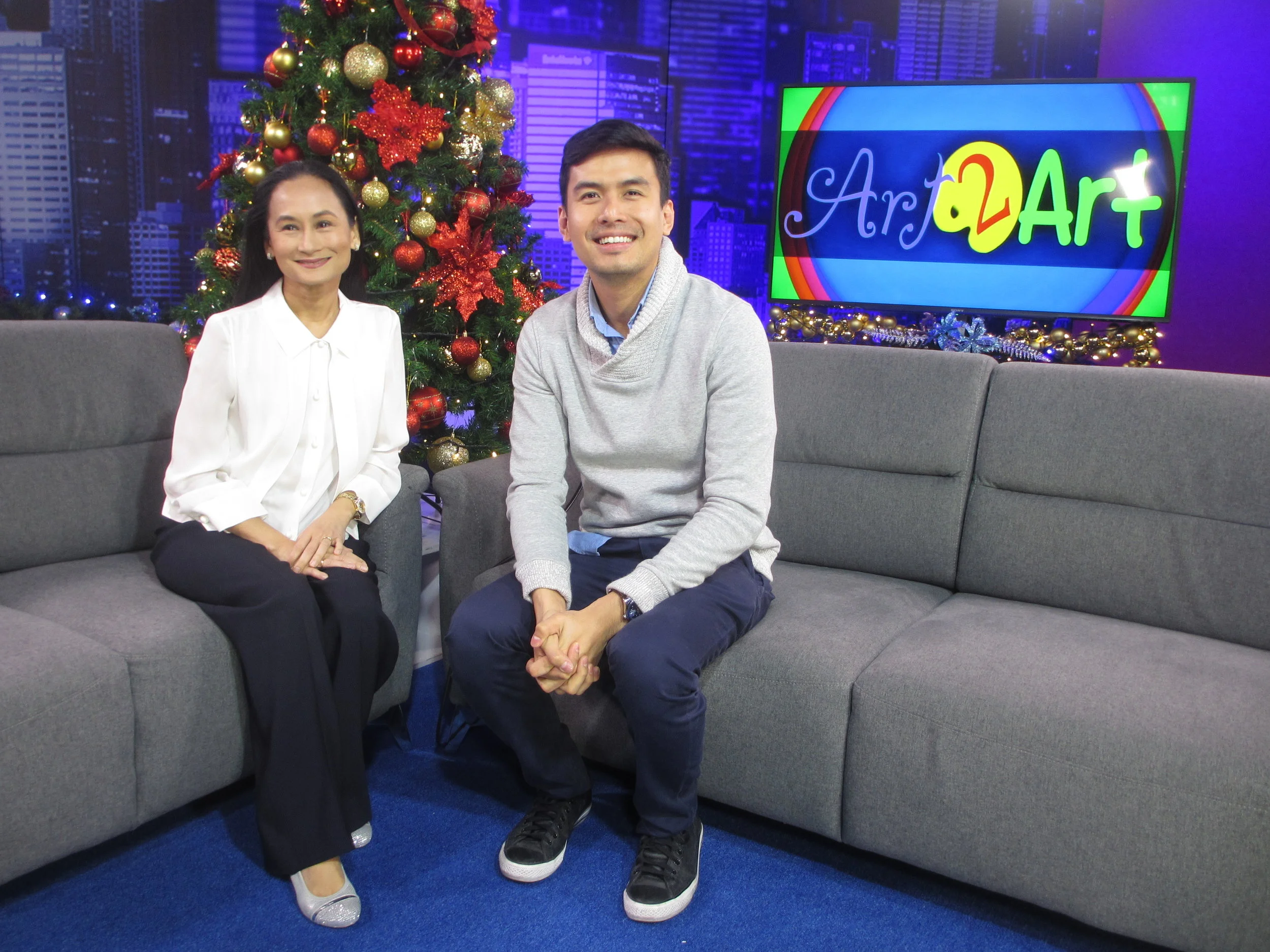 Notes from the heart: Christian Bautista performs in ‘Ballet and ...