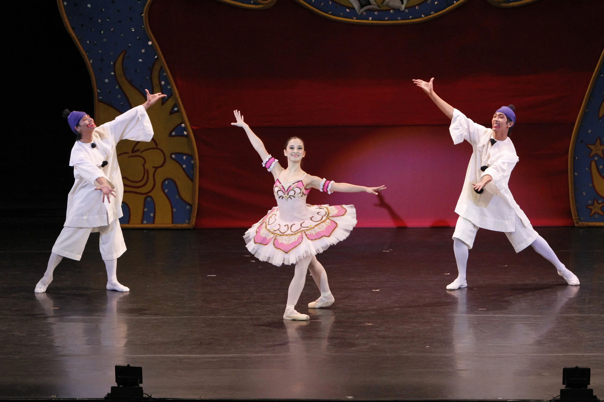 This Month in BM History: May 2013 — Ballet Manila Archives