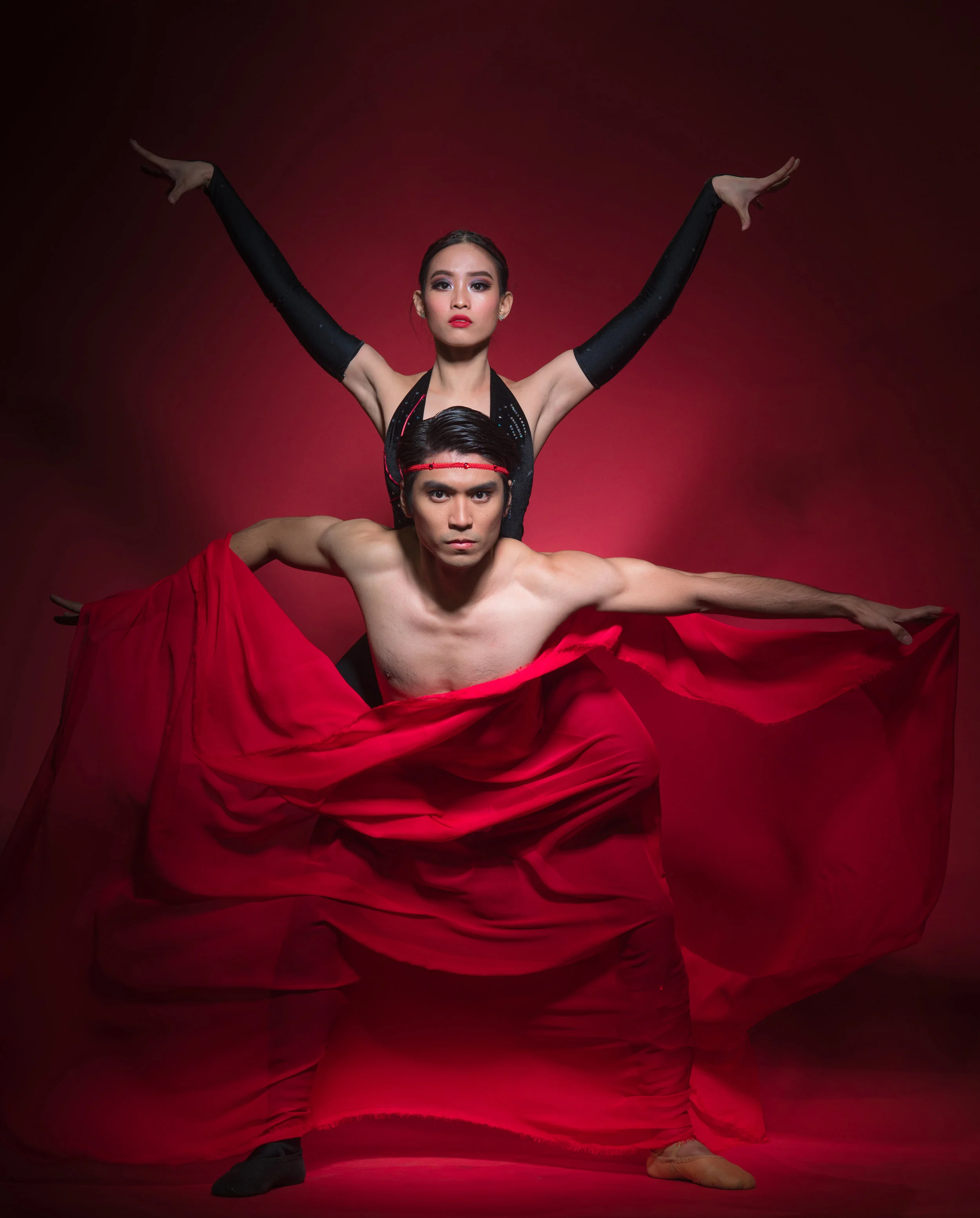 Ballet Manila presents dance retrospective in ‘Iconic’ shows — Ballet ...