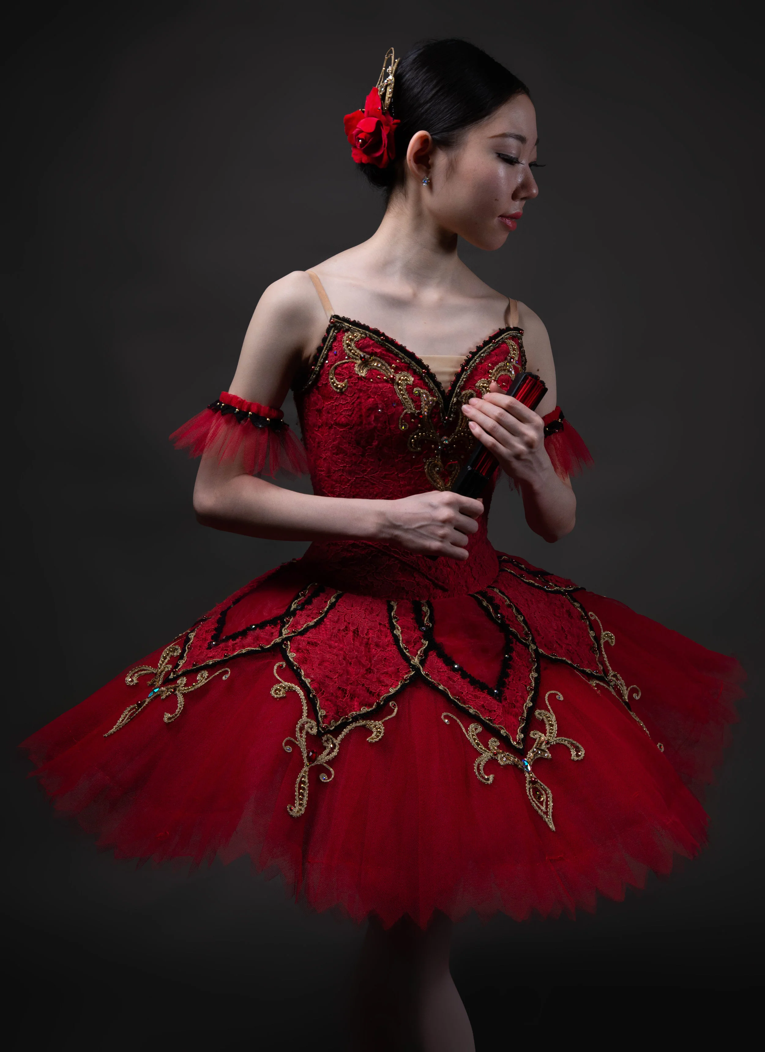 Ballet Dictionary: Classical Tutu — Ballet Manila Archives