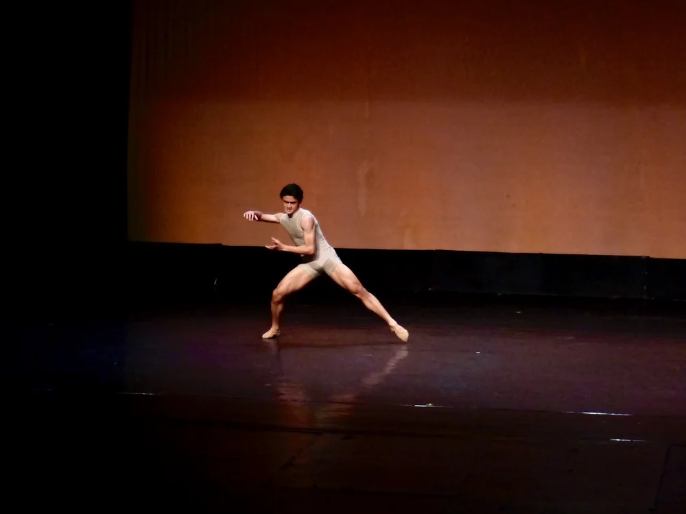 Ballet Manila’s Joshua Enciso takes top senior male prize in CCP ...