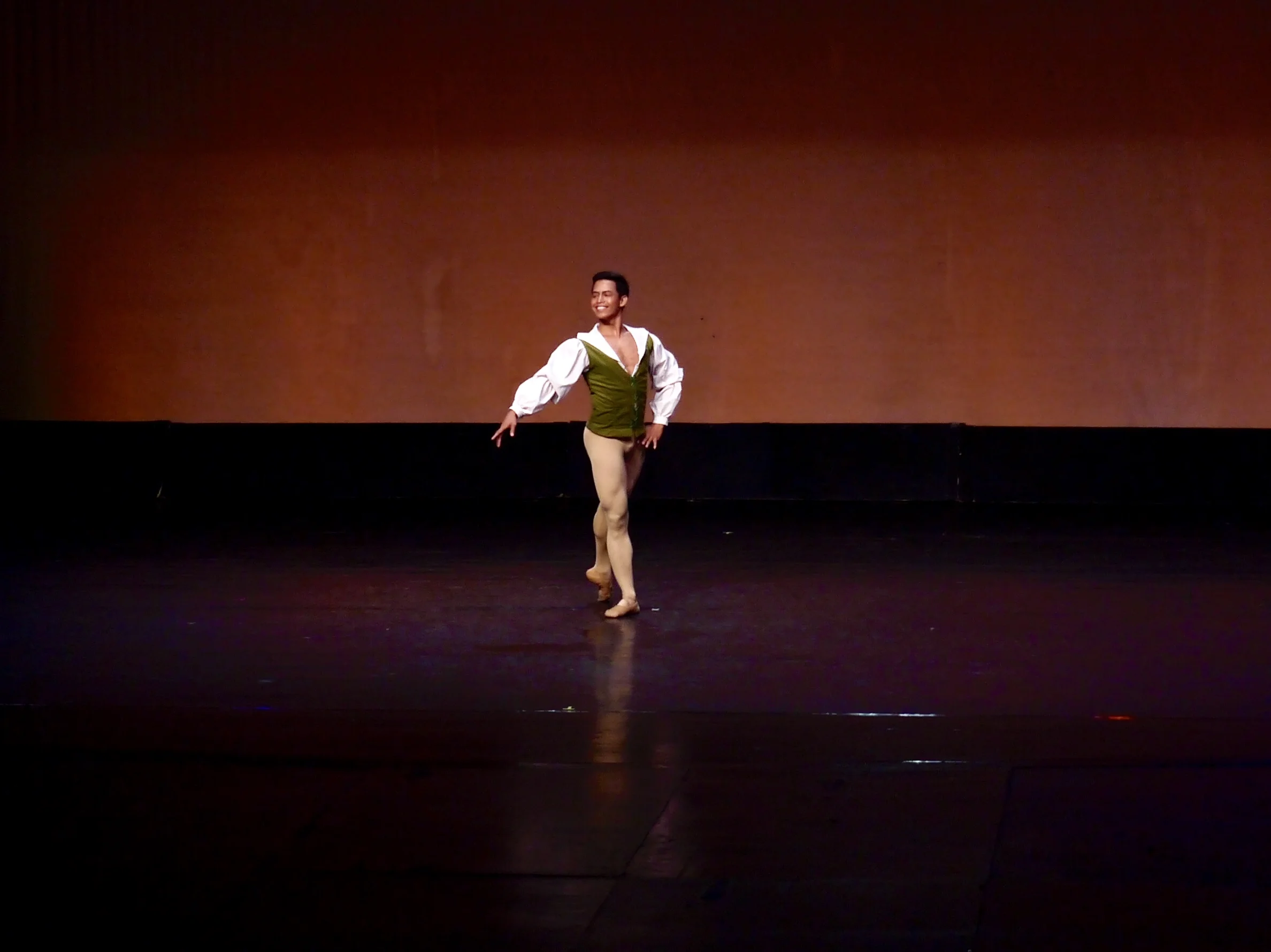 Ballet Manila’s Joshua Enciso takes top senior male prize in CCP ...