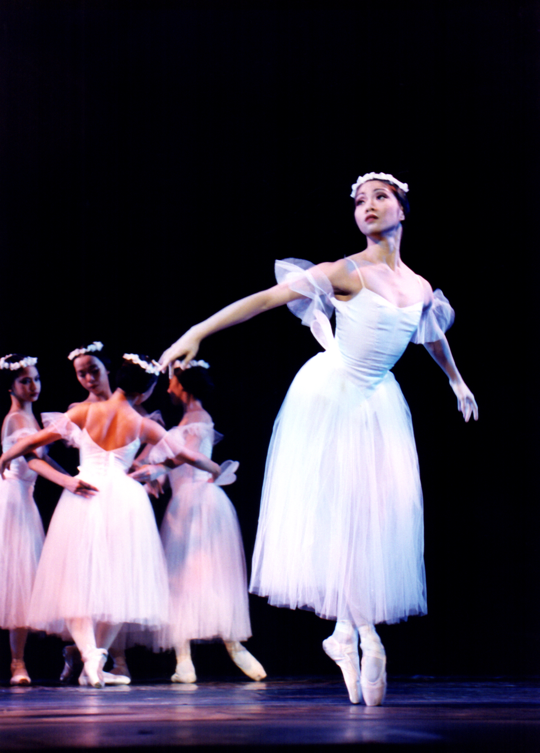 From ‘Chopiniana’ to ‘Les Sylphides’: Memories of a Russian ballet ...