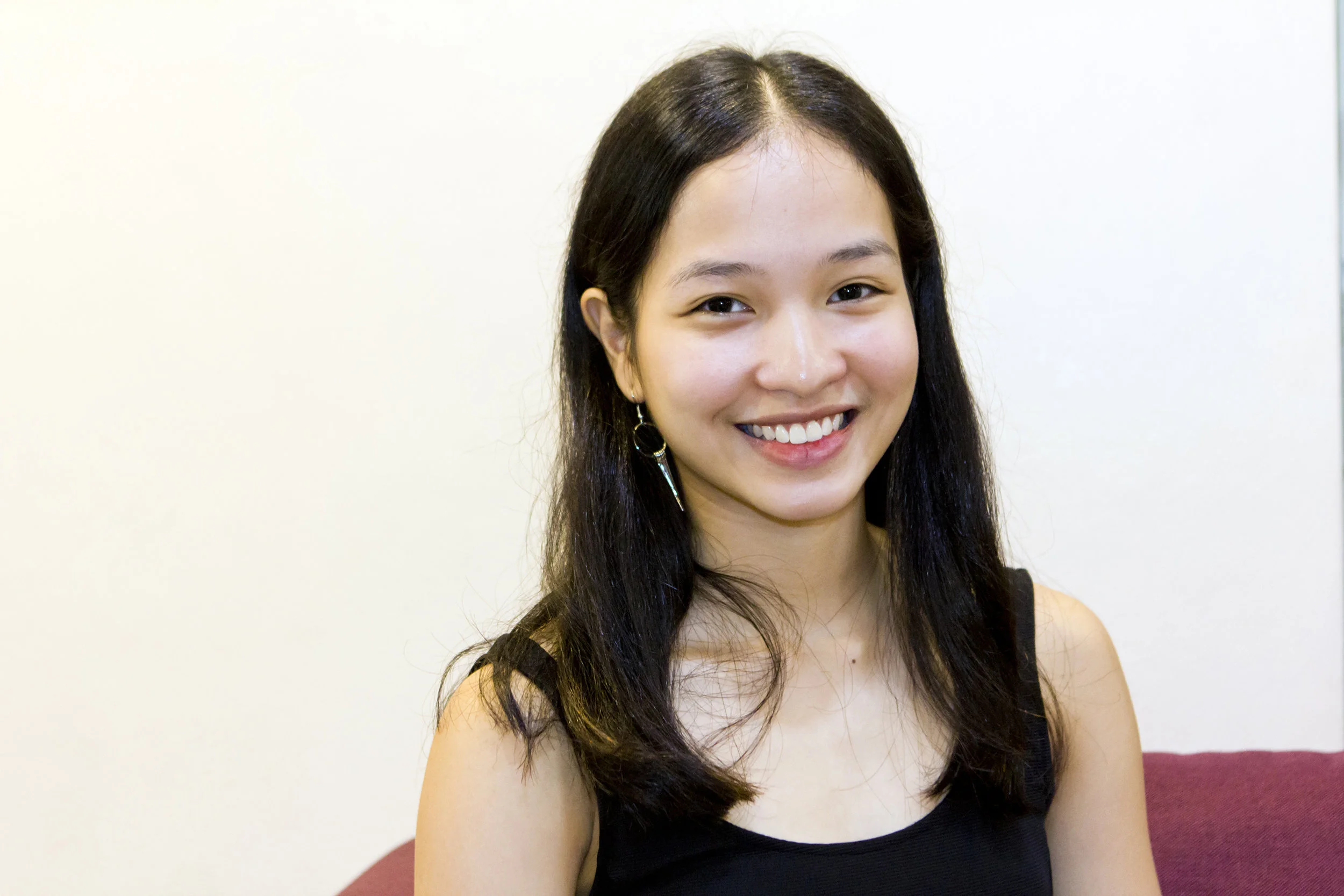 Jessica Pearl Dames: Always striving to be a better ballerina — Ballet ...