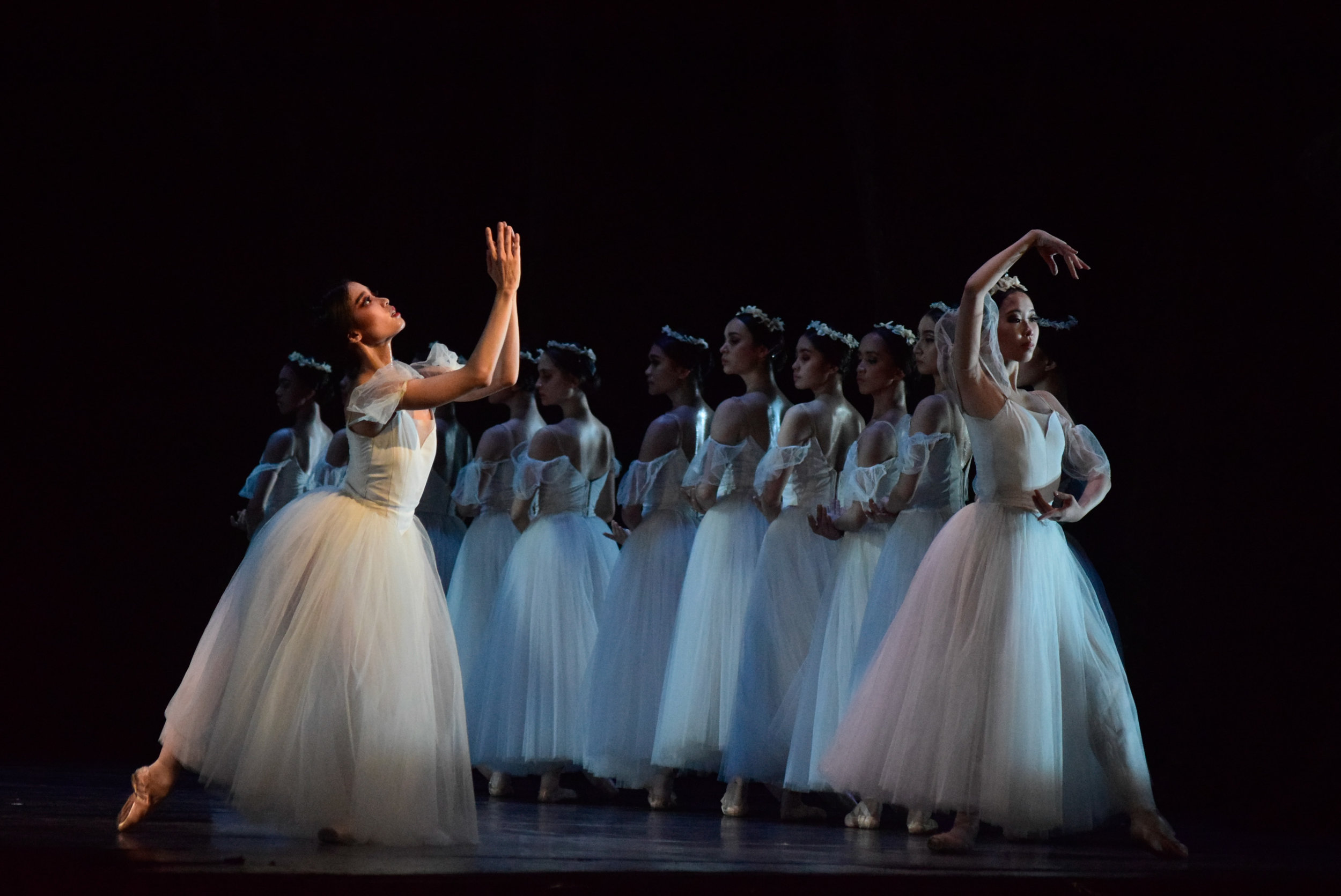 Giselle revisited — Ballet Manila Archives