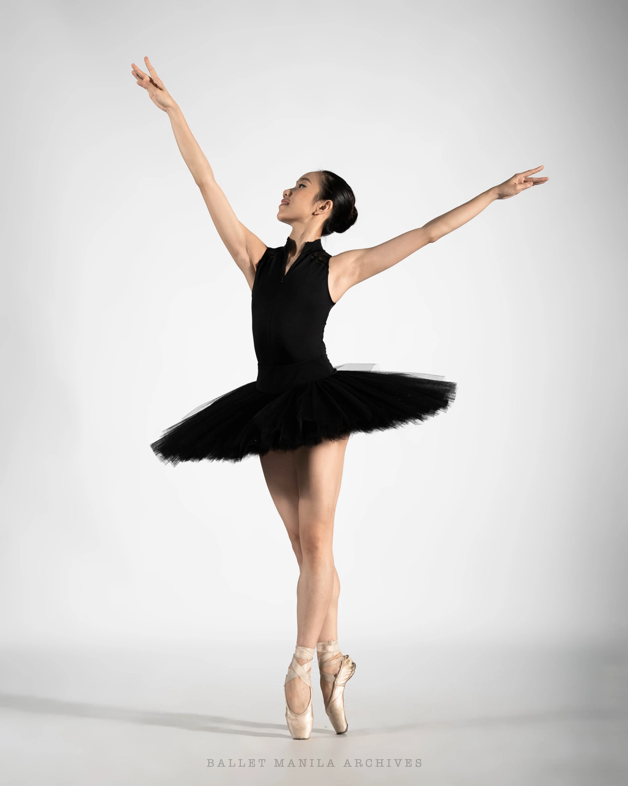 Ballet Dictionary: Sus-sous — Ballet Manila Archives