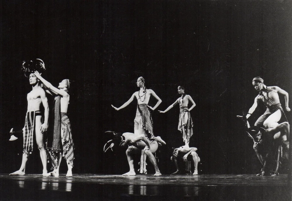 Filipino Culture Dance