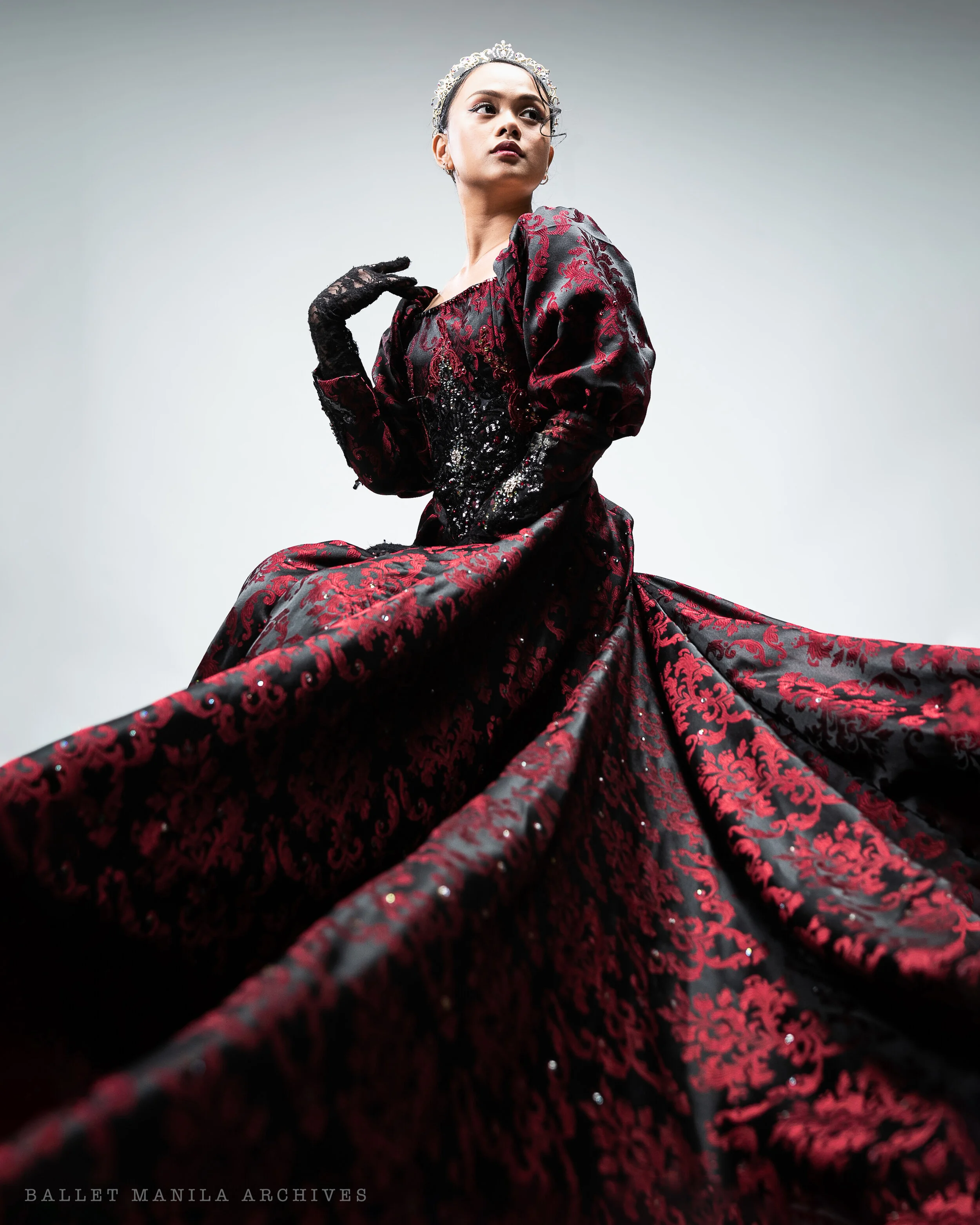 Ballet Dictionary: Costume — Ballet Manila Archives