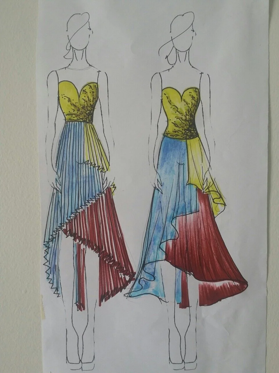 Urban chic meets EDSA colors in Ballet Manila's 'Rebel' — Ballet Manila ...