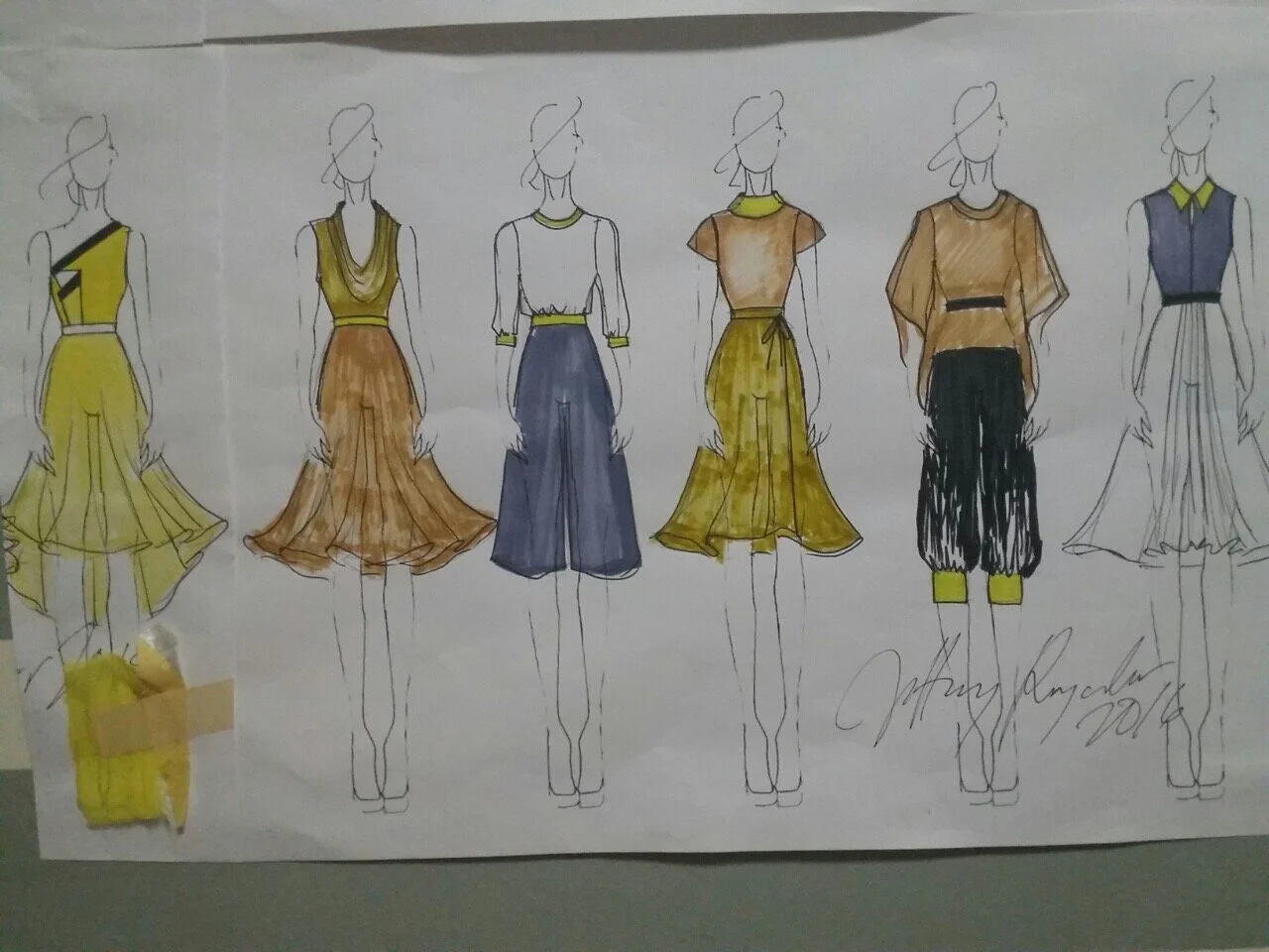 Urban chic meets EDSA colors in Ballet Manila's 'Rebel' — Ballet Manila ...