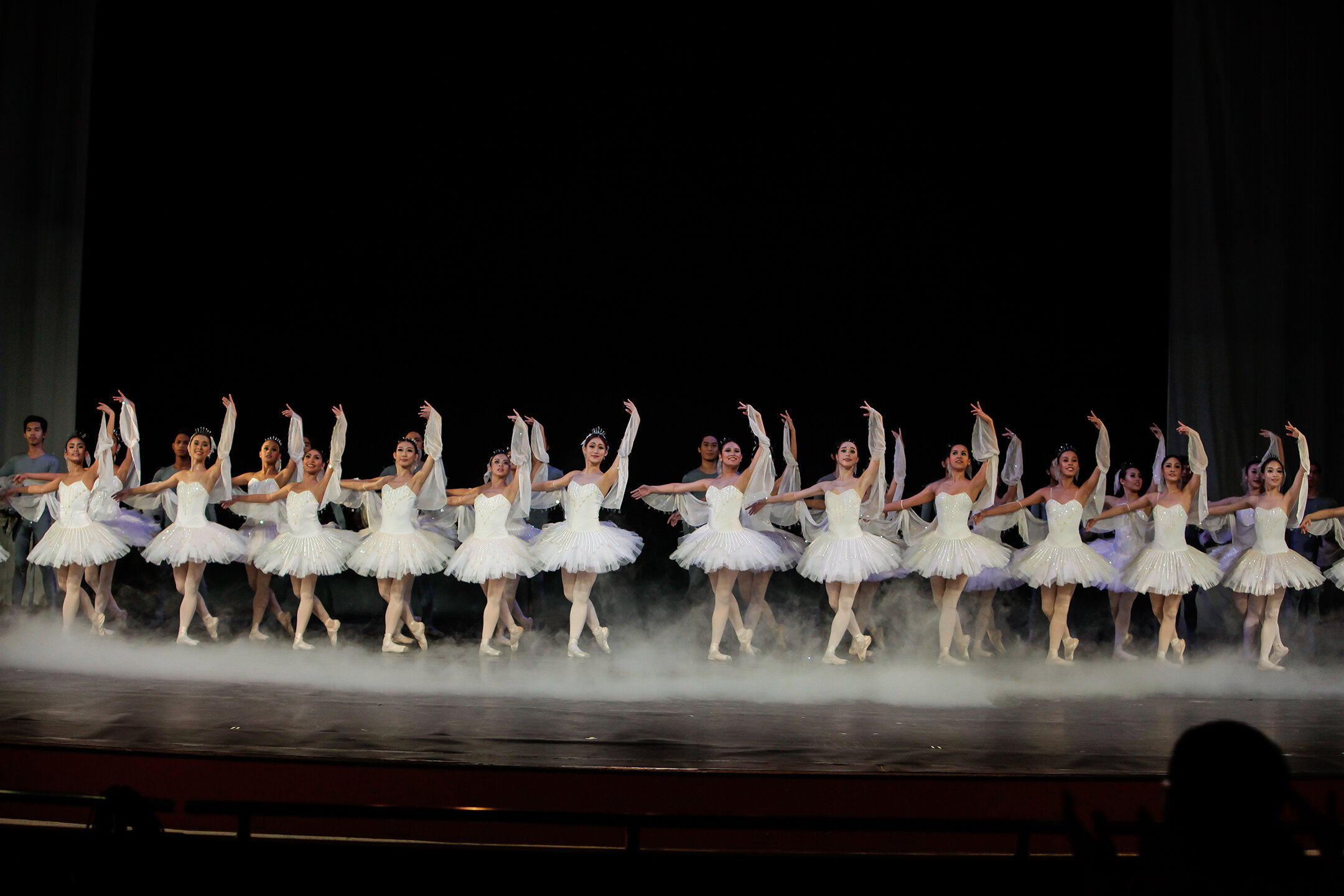 This Month in BM History: December 2013 — Ballet Manila Archives