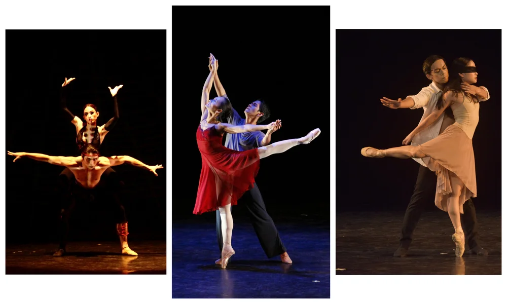 Duet Dance