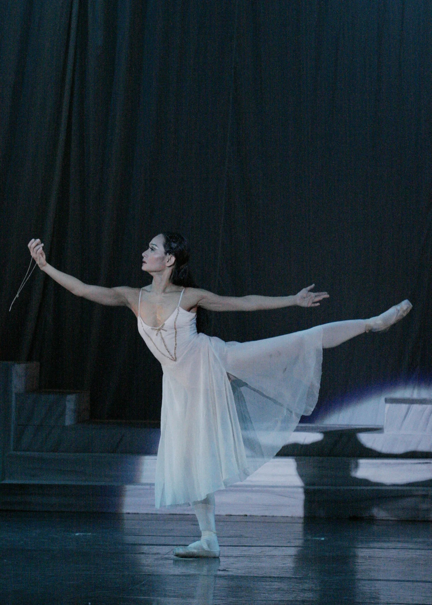 Romeo and Juliet: Defining Juliet — Ballet Manila Archives