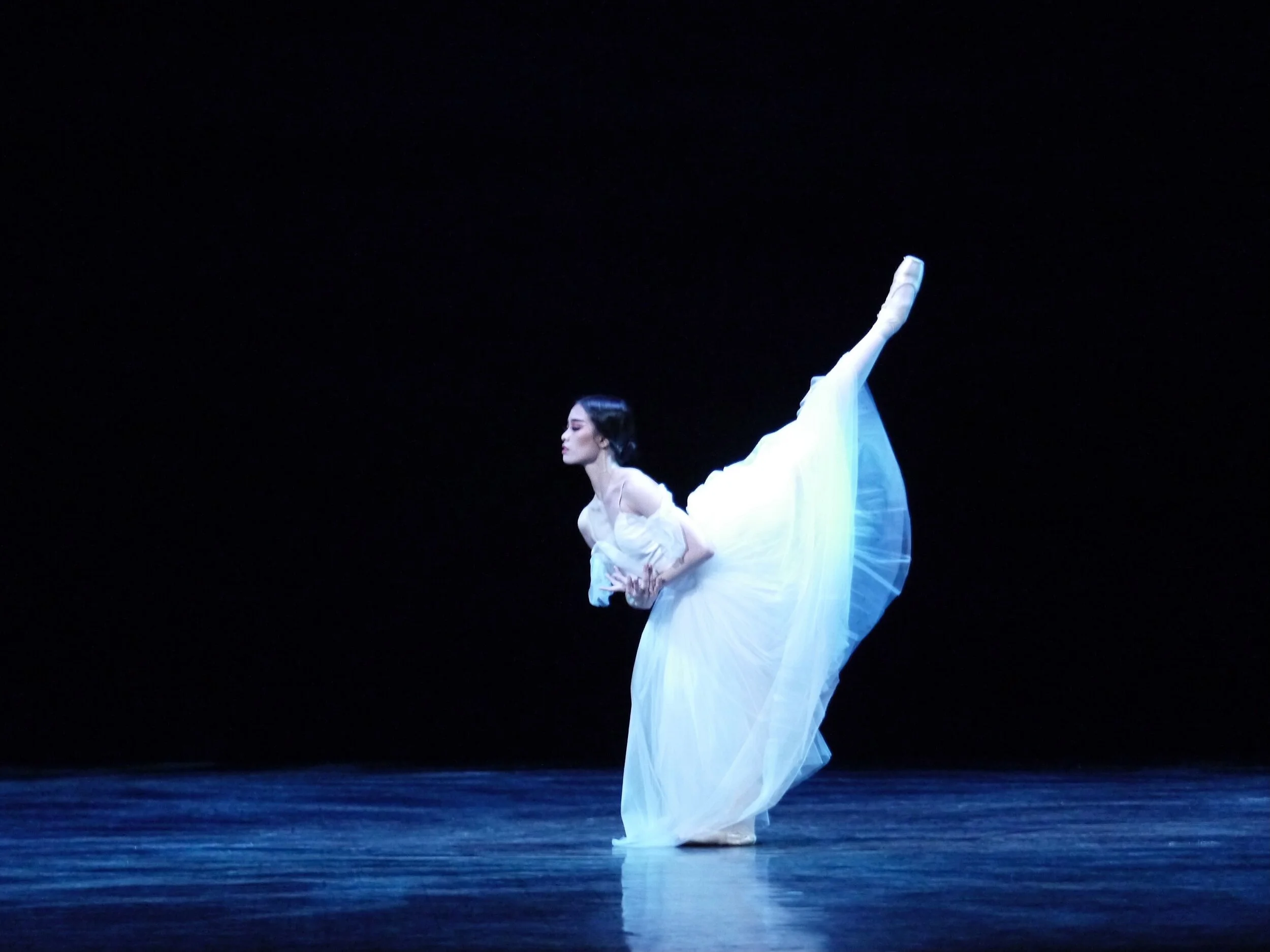 Ballerinas on ballet’s iconic female leads: Joan Emery Sia on Giselle ...