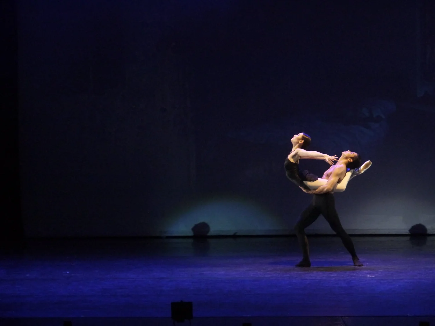 Principal dancer Mark Sumaylo: Ballet is in the heart — Ballet Manila ...