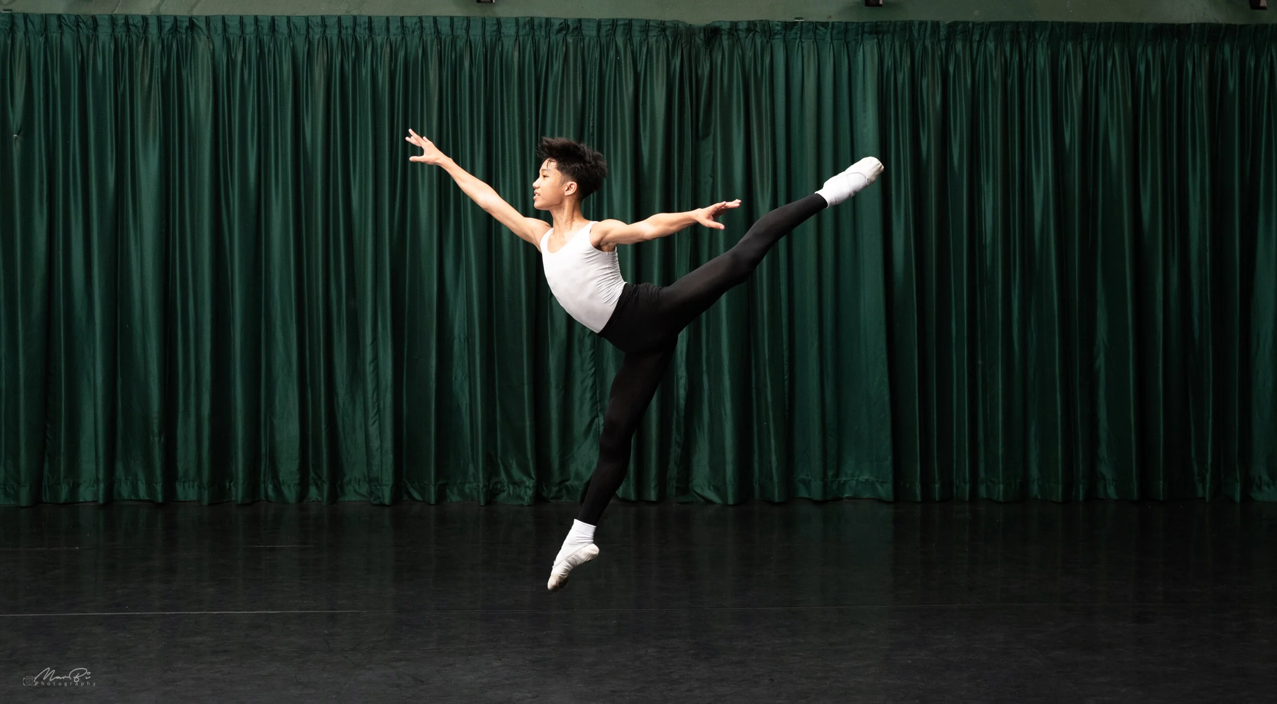 Ballet Manila's next-generation dancers win at Asian Ballet Competition ...