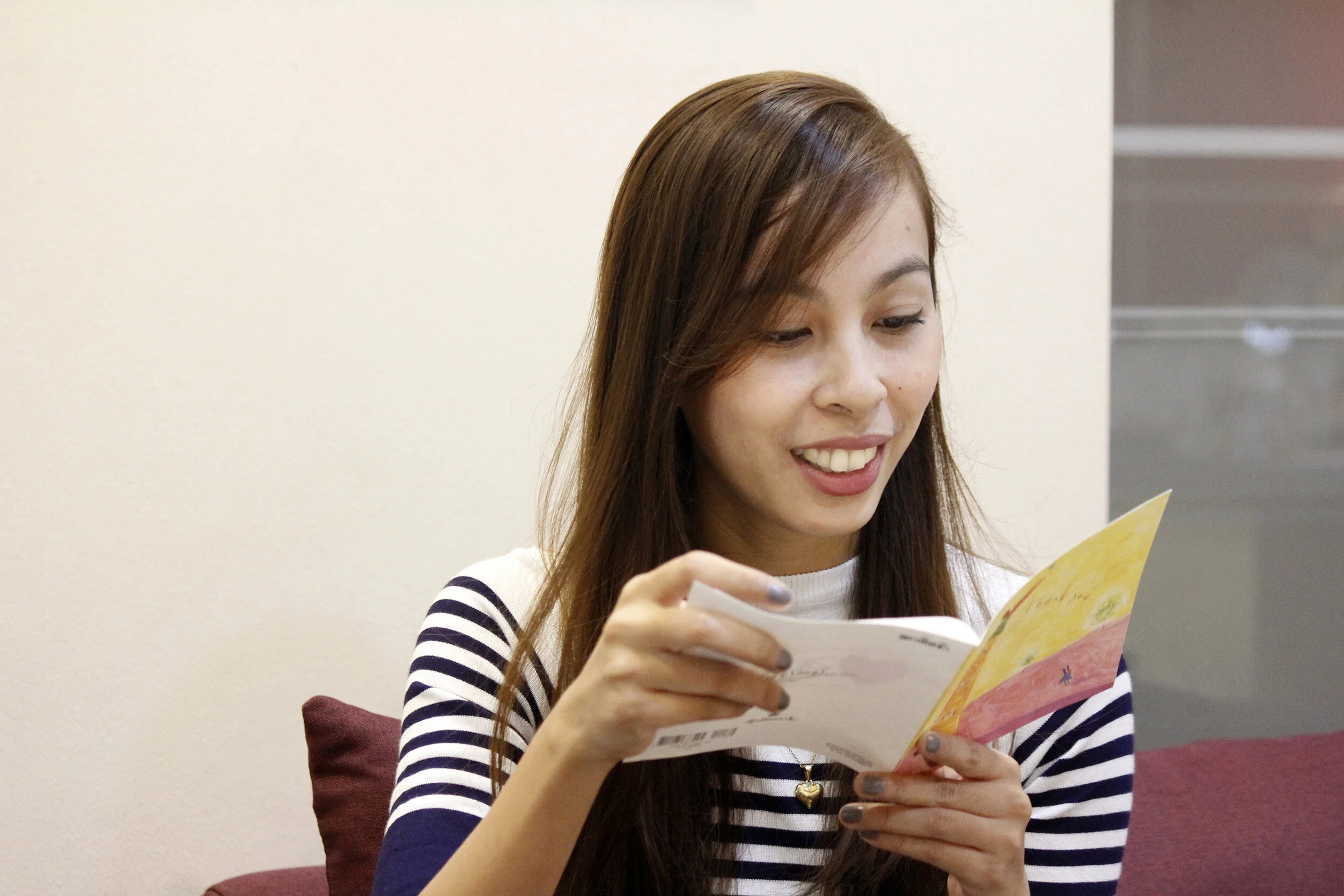 From the Mailbox: A ballet fan says a heartfelt thank you — Ballet ...