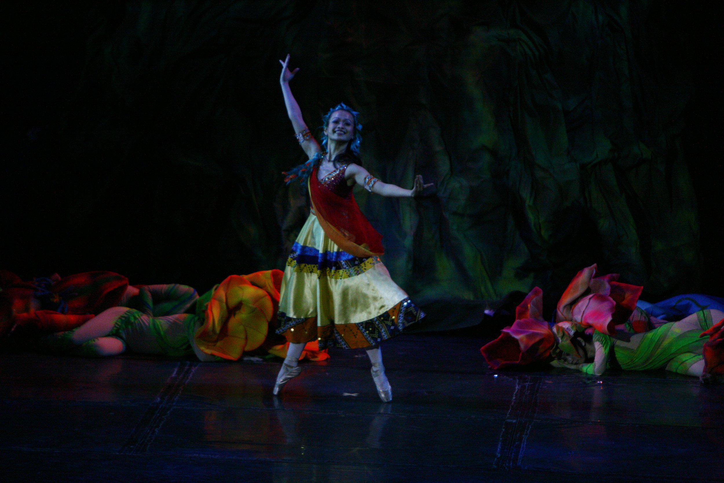 Around the world on the Ballet Manila stage (First of two parts ...