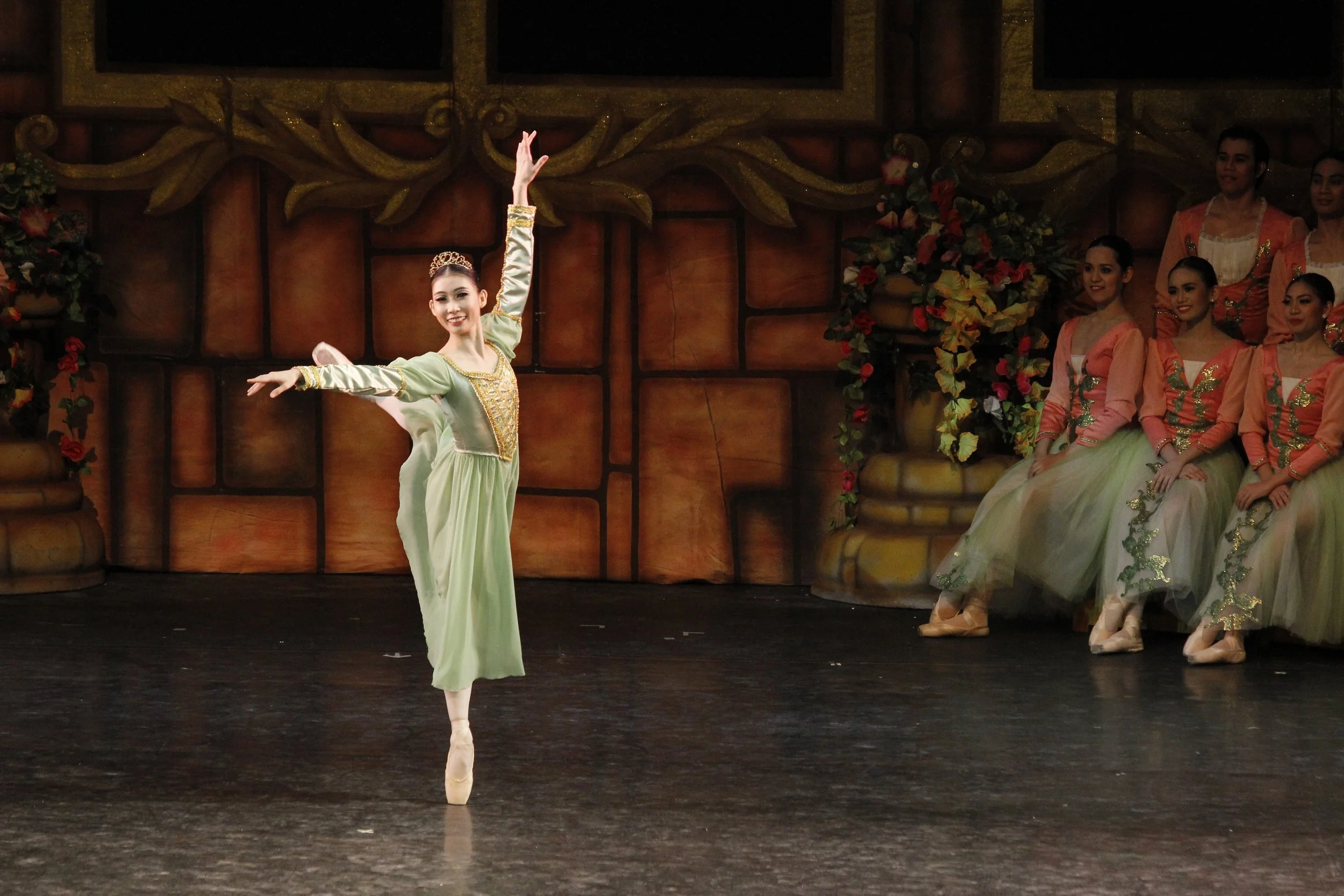 Around the world on the Ballet Manila stage (First of two parts ...