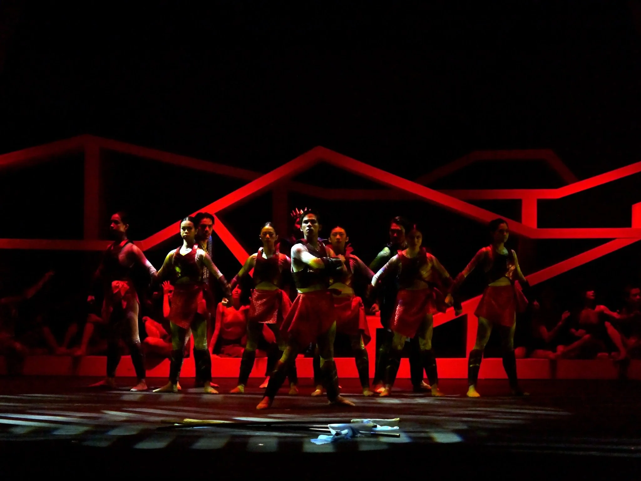 Ballet Manila brings back Balagtas’ epic ‘Florante at Laura’ to the ...