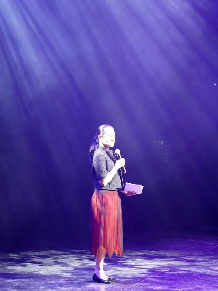 Coming out of the dark: Lisa Macuja-Elizalde unboxes ‘best birthday ...