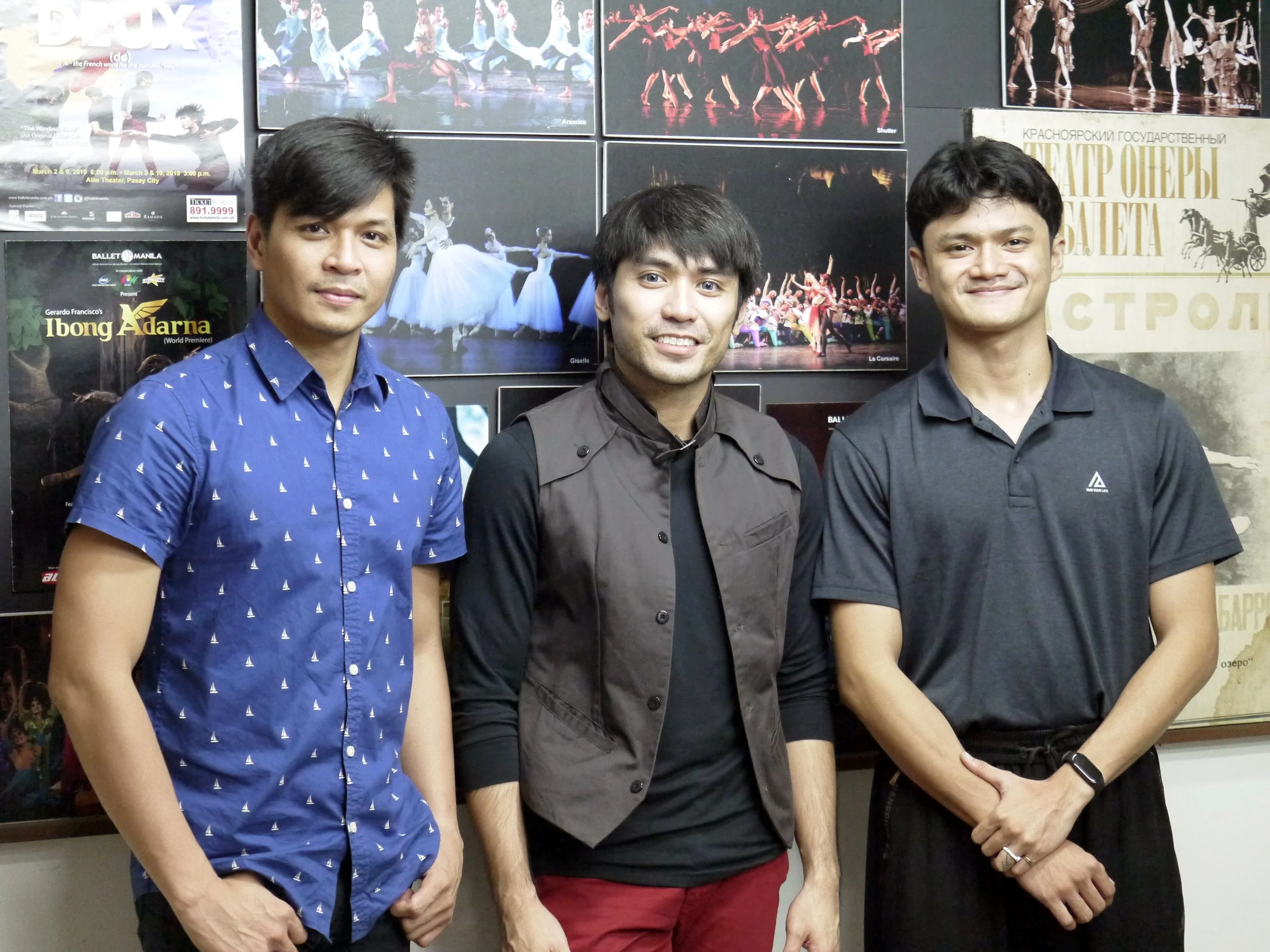 Ibong Adarna: A legendary tale borne on the wings of good old family ...