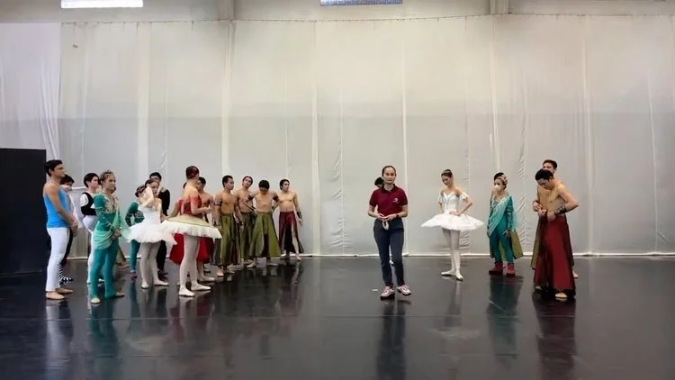 Coming out of the dark: Lisa Macuja-Elizalde unboxes ‘best birthday ...