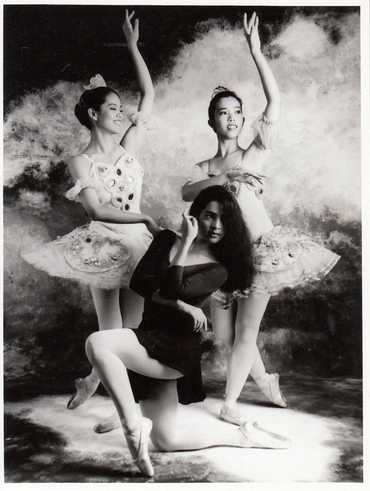 Soundbites: 'We welcome the birth of Ballet Manila with excitement and ...