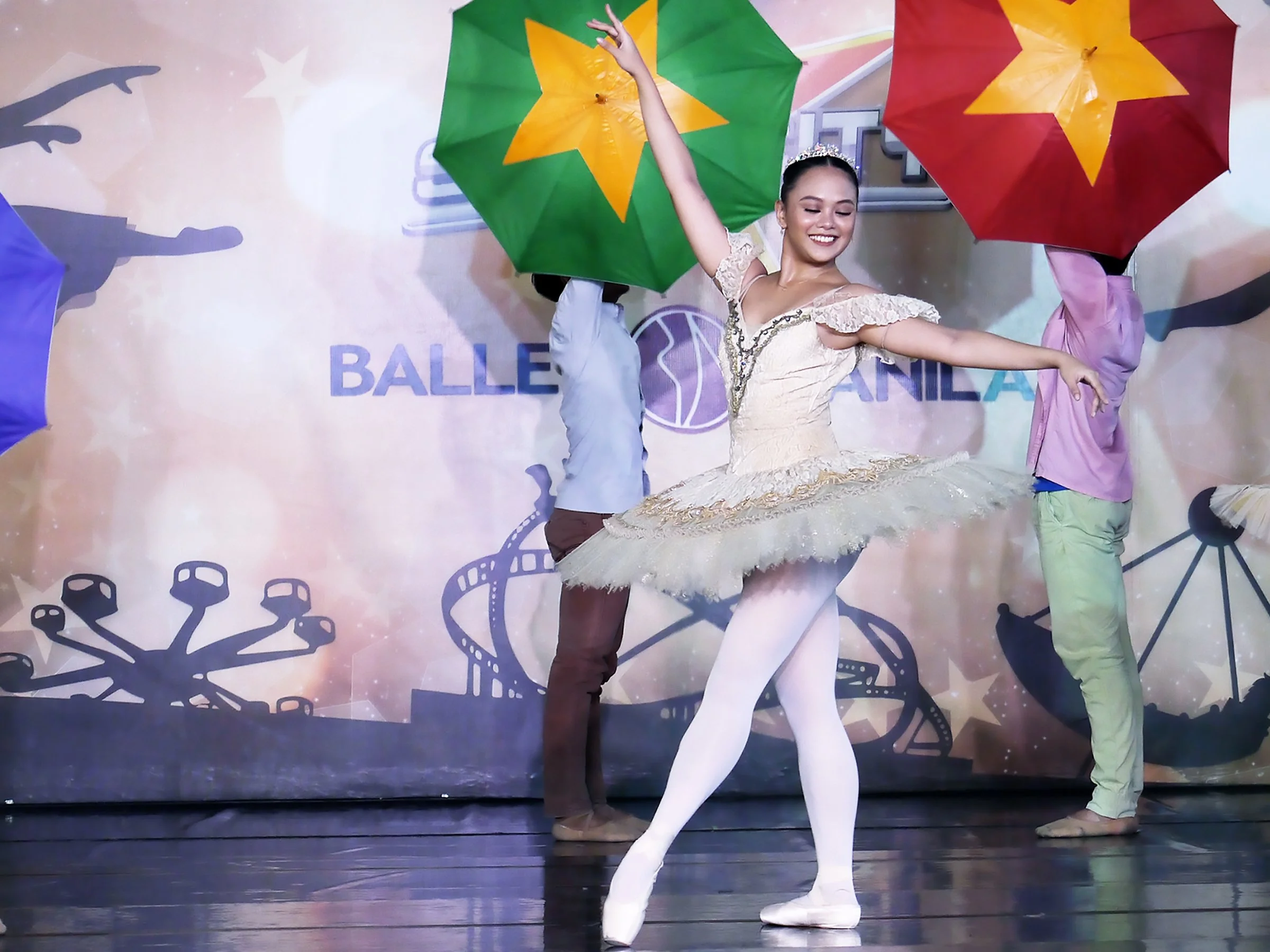 In Their Own Words: Rissa May Camaclang on stepping out of her comfort ...