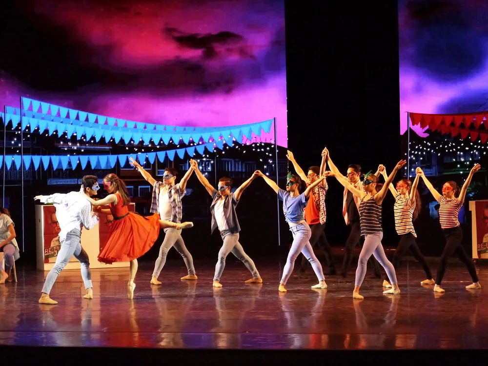 5 reasons to watch Martin Lawrance’s ‘Romeo & Juliet’ — Ballet Manila ...