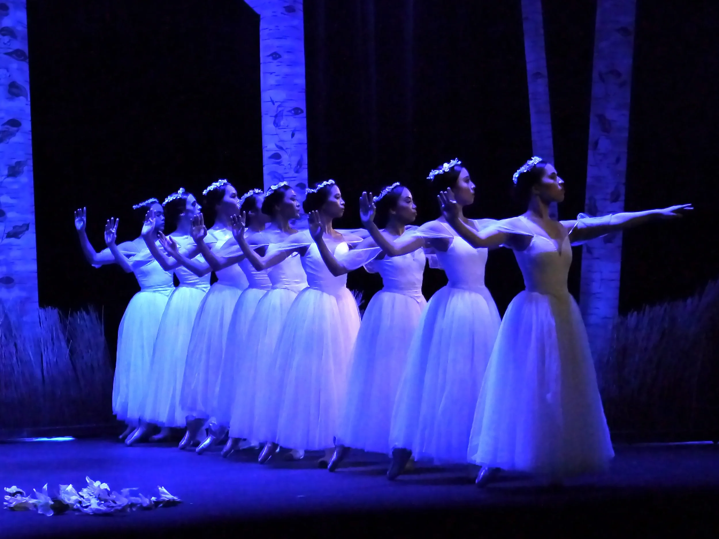 In Their Own Words: Ainslea Esplana on setting her own pace — Ballet ...