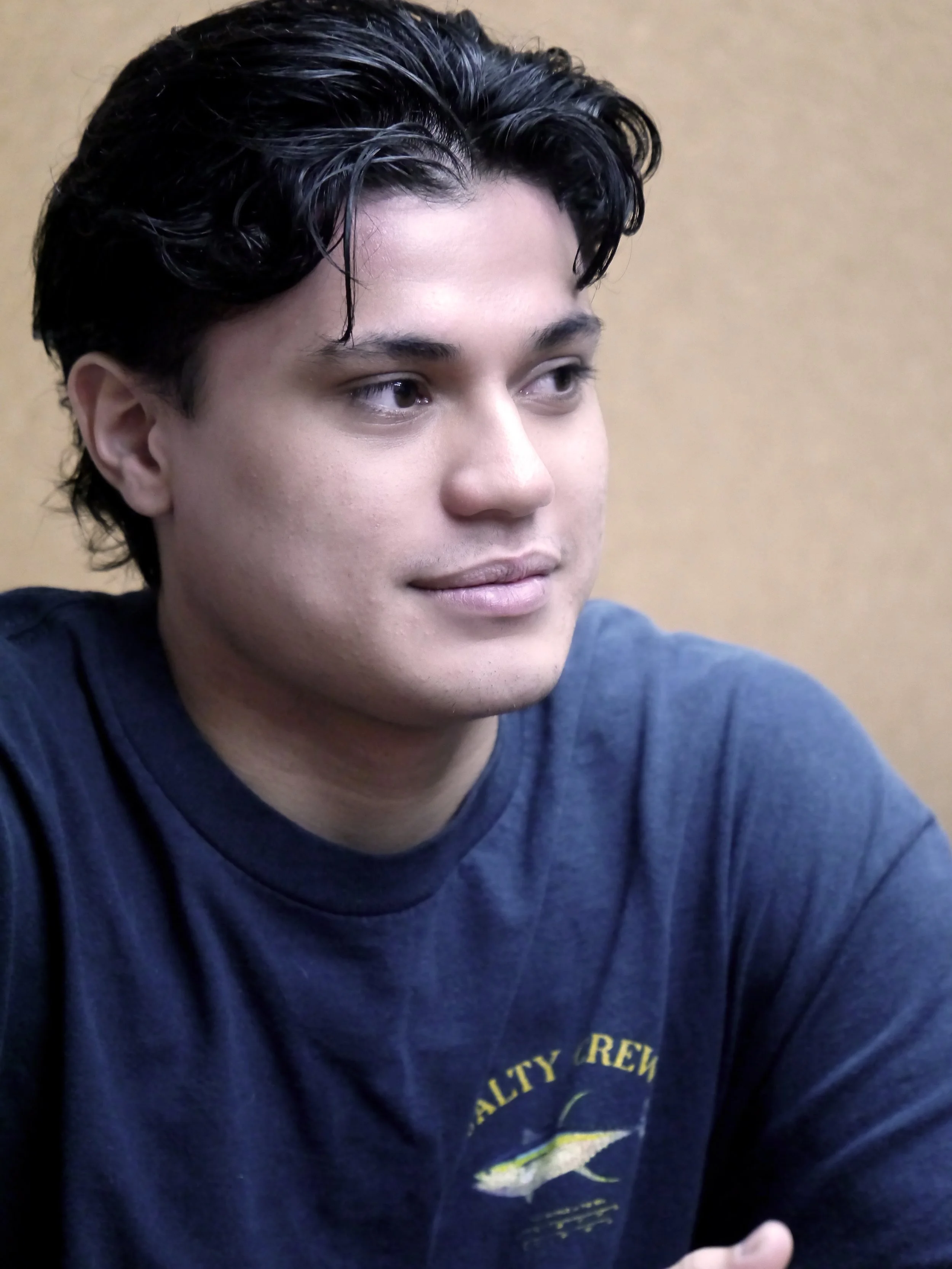 Blessed to dance more: Newly minted soloists Stephanie Santiago and ...