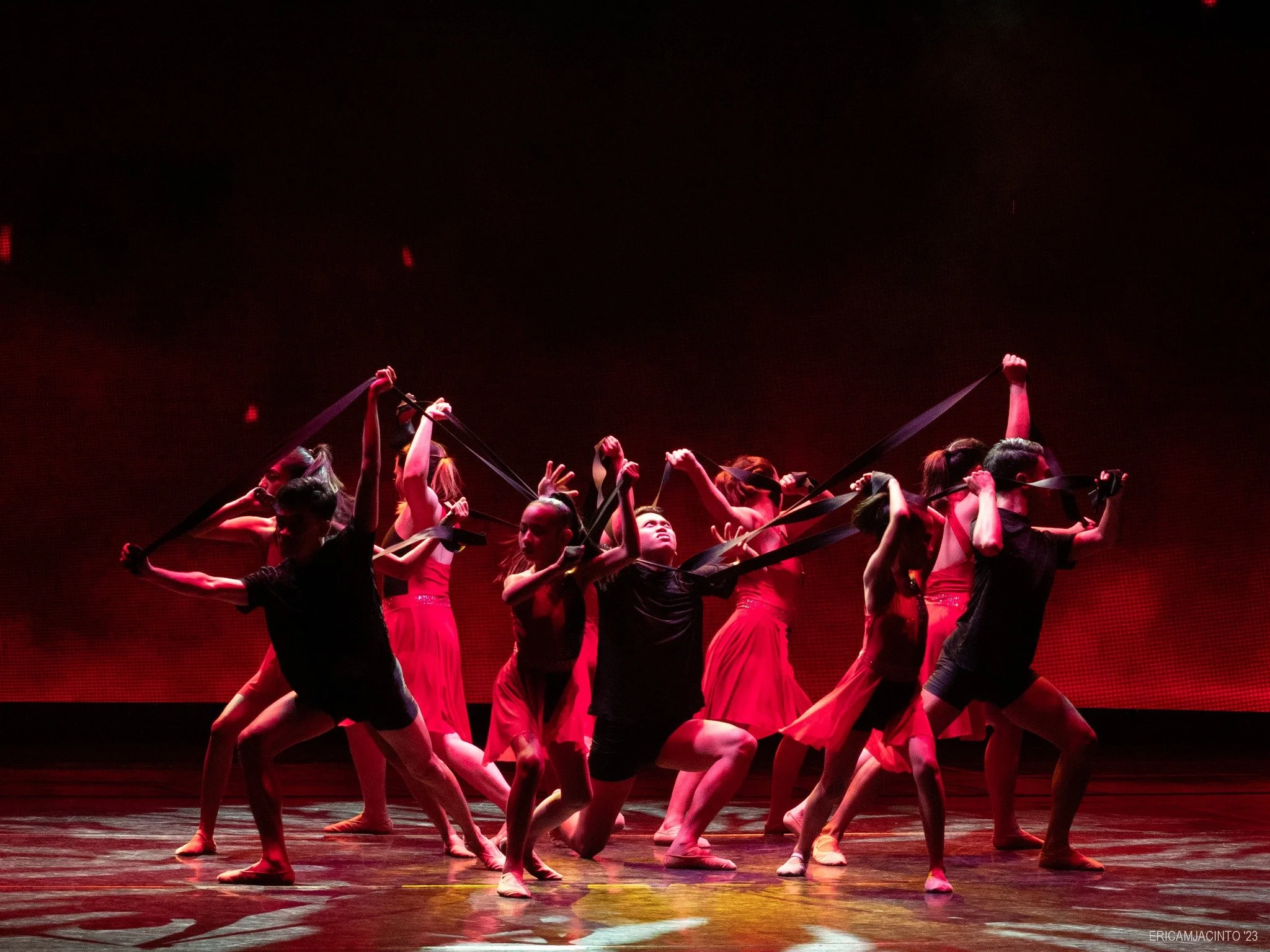 Celebrating a beloved performer, teacher, choreographer and friend ...