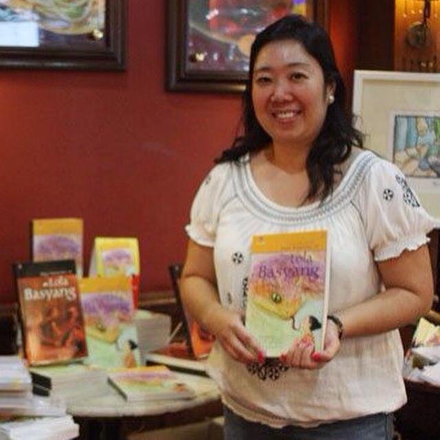 Author Christine Bellen-Ang on finding Lola Basyang's voice and why ...