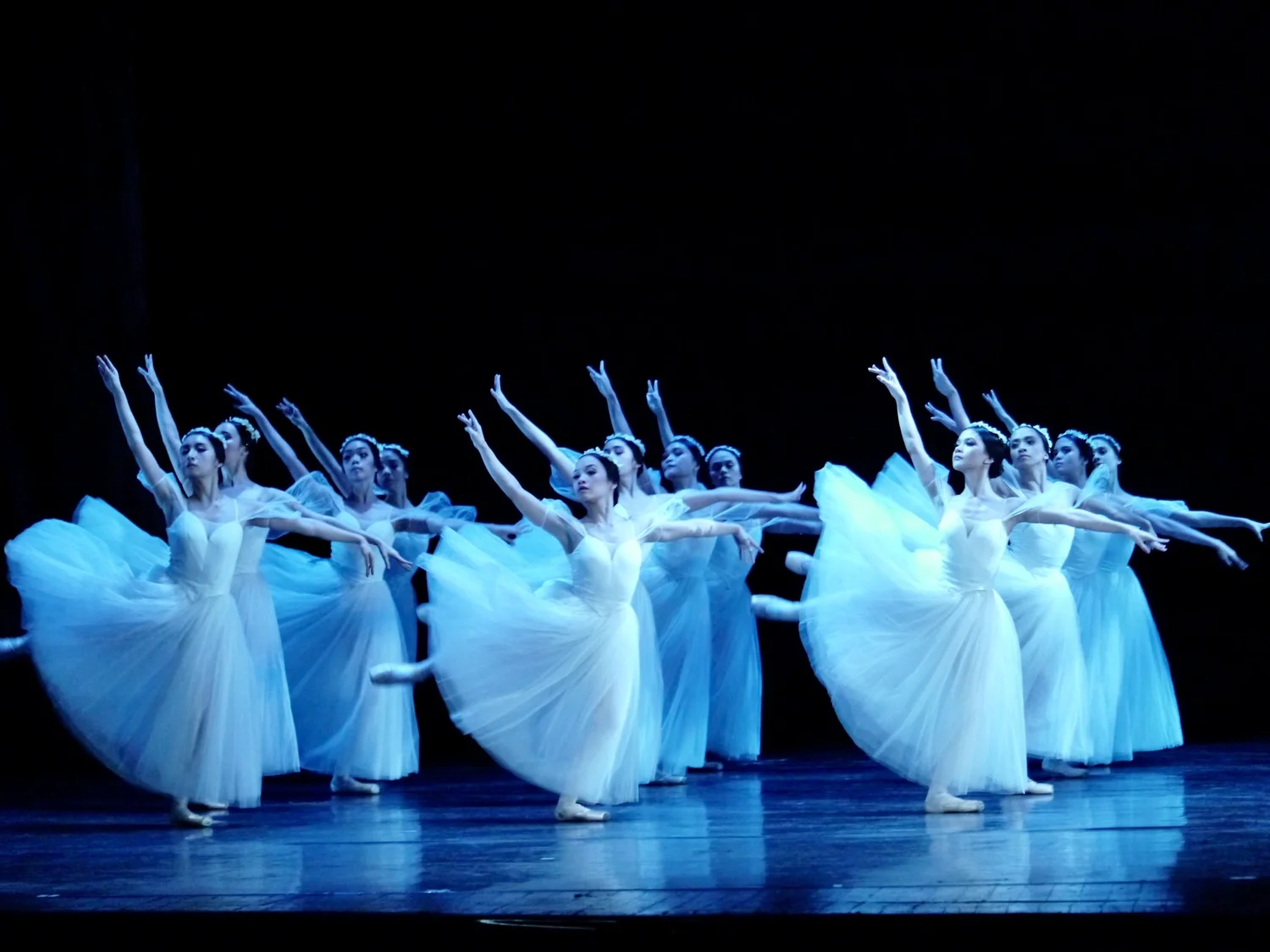 In Their Own Words: Jessica Pearl Dames on being part of the corps de ...