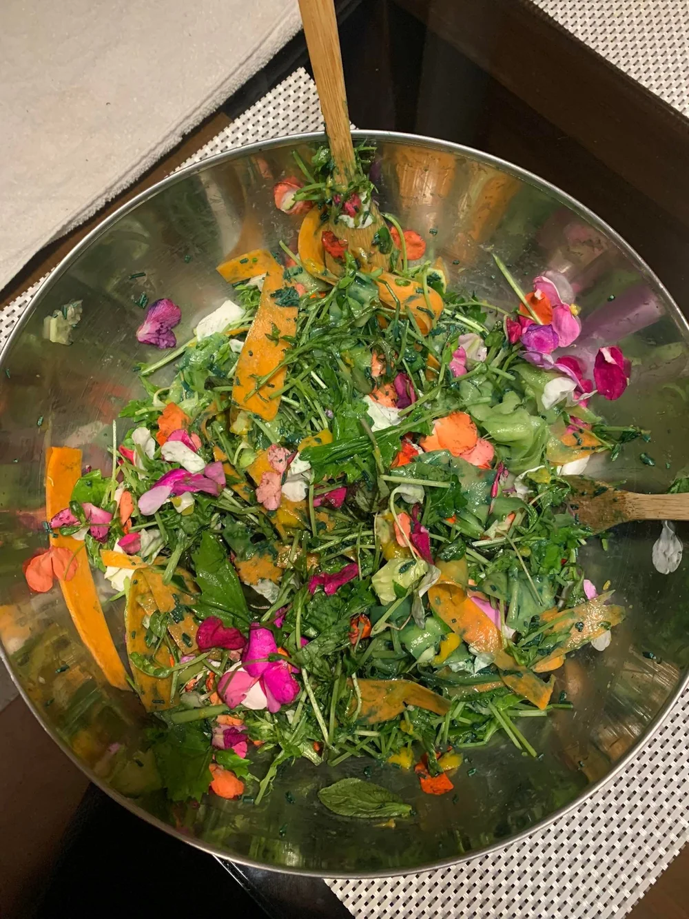 Eva Chatal practices wellness from within — Ballet Manila Archives