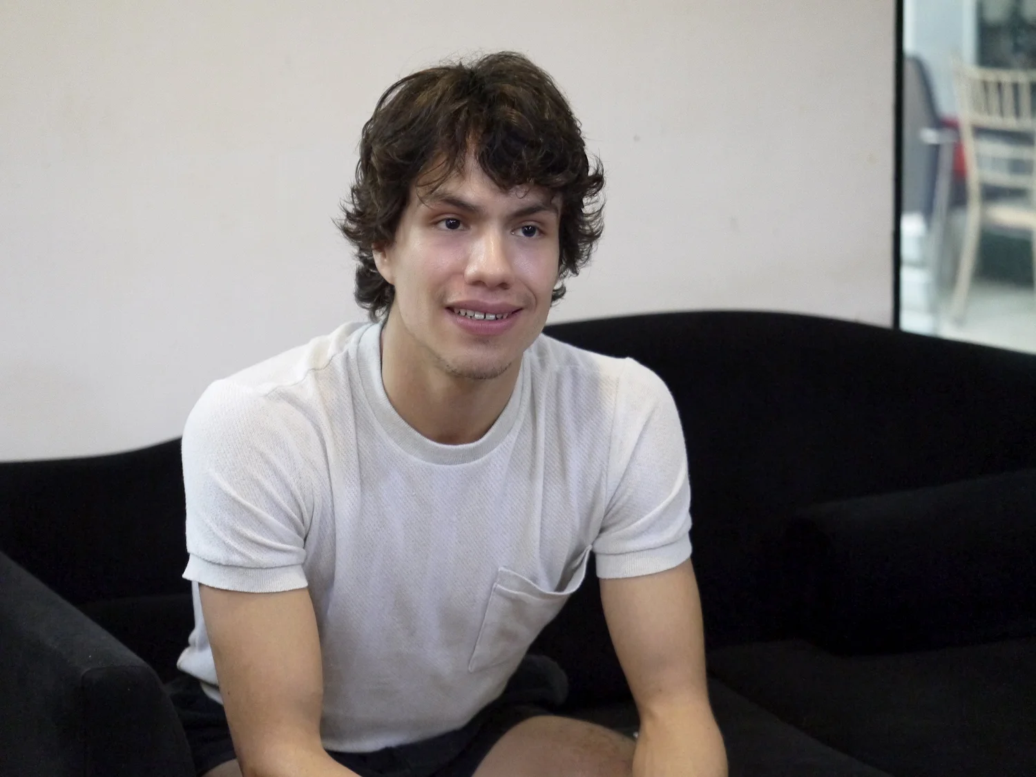 Born ready: Ballet Manila guest artist Esteban Hernandez and his world of possibilities — Ballet ...