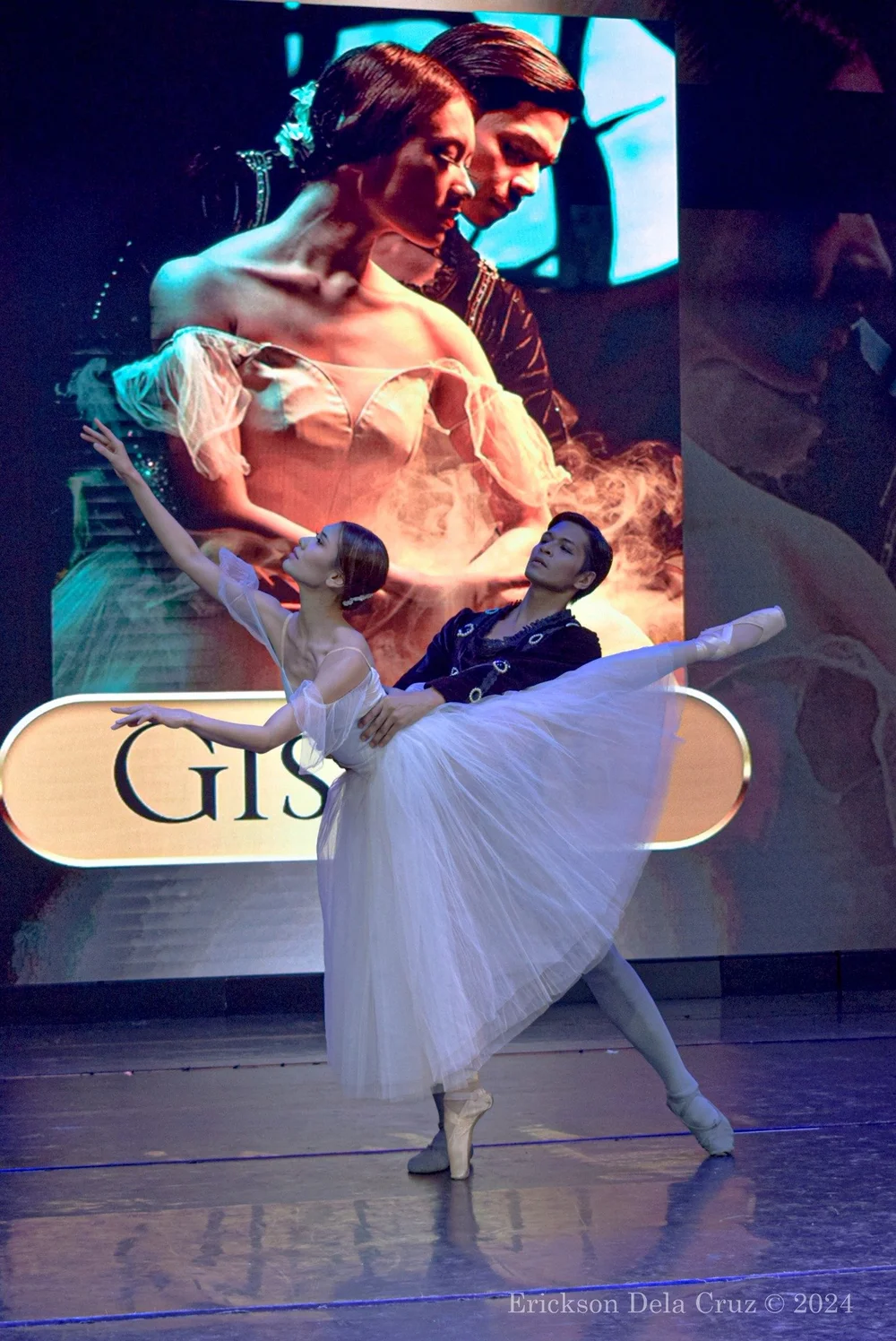 Ballet Manila back in full swing in 2024 — Ballet Manila Archives