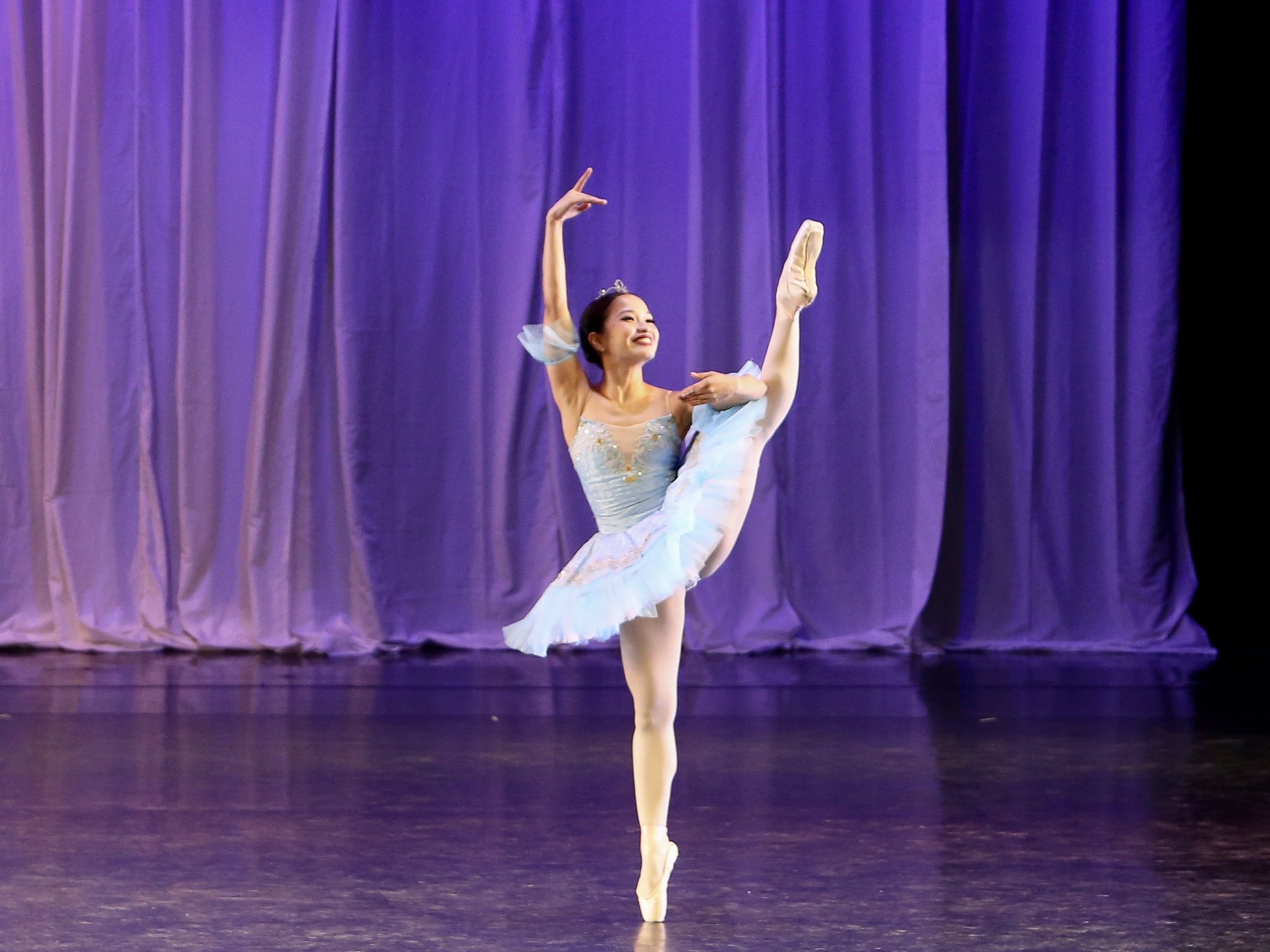 The best is yet to come: A conversation on unexpected promotions and ...