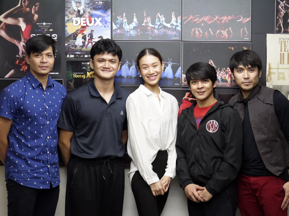 Perfecting Adarna: Gerardo Francisco Jr. takes his masterpiece to the ...
