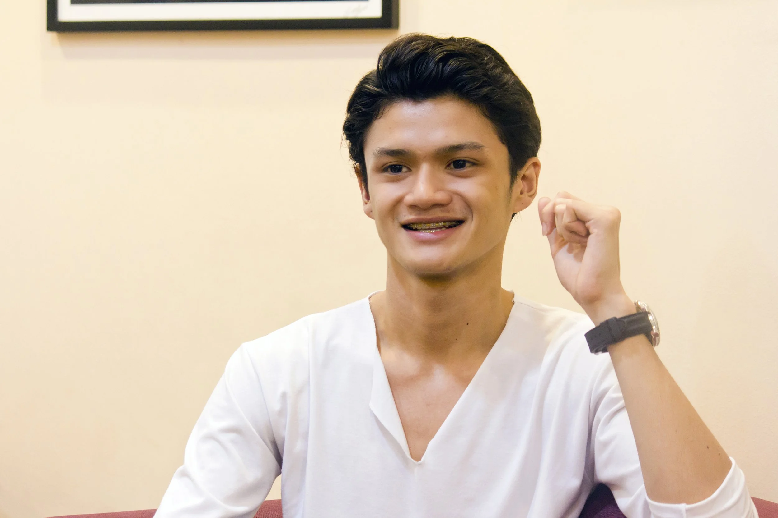 Four dancers get surprise promotions as ‘Cinderella’ run wraps up ...